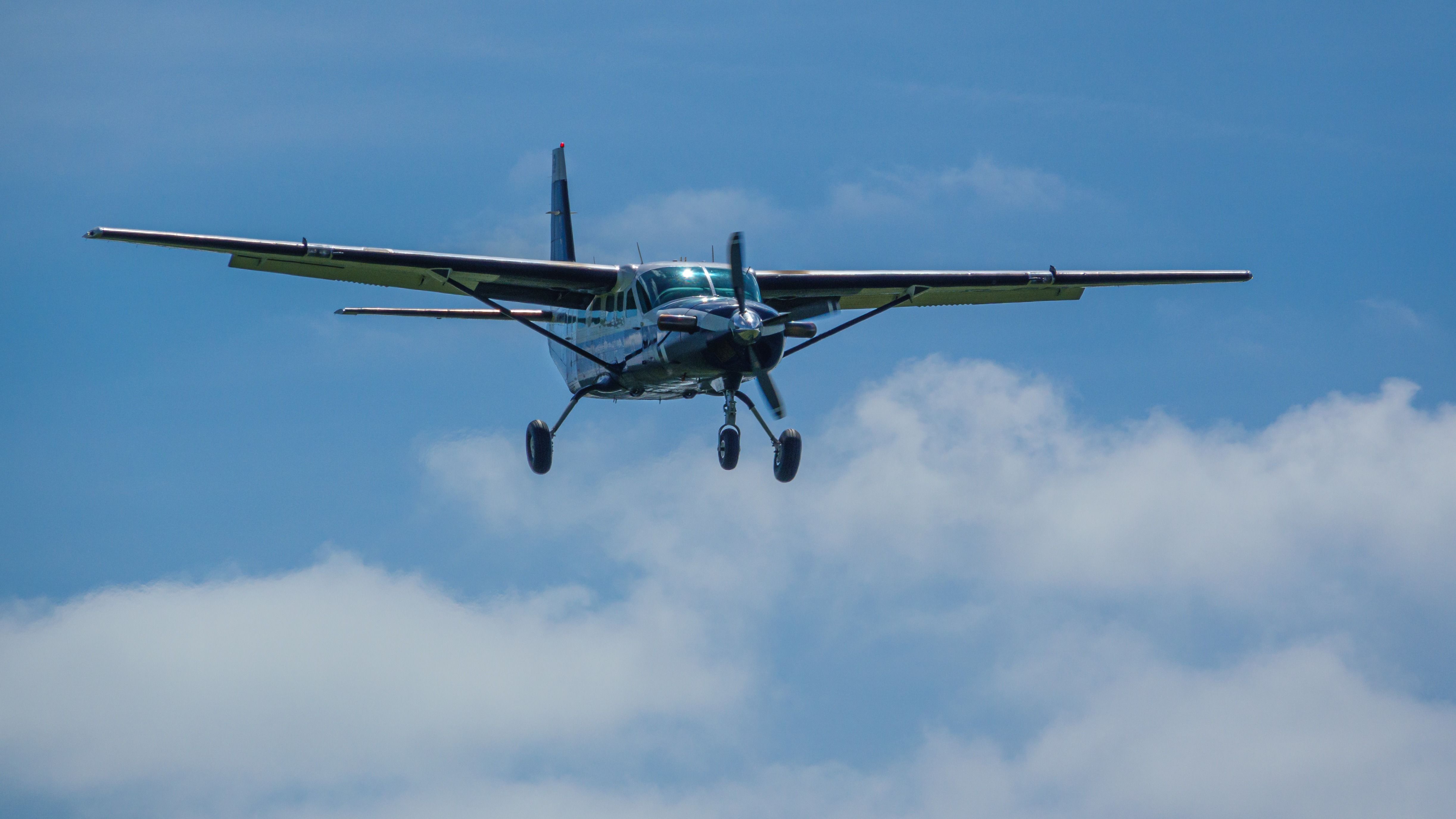 Authorities Expect No Survivors After Locating Missing Bering Air ...