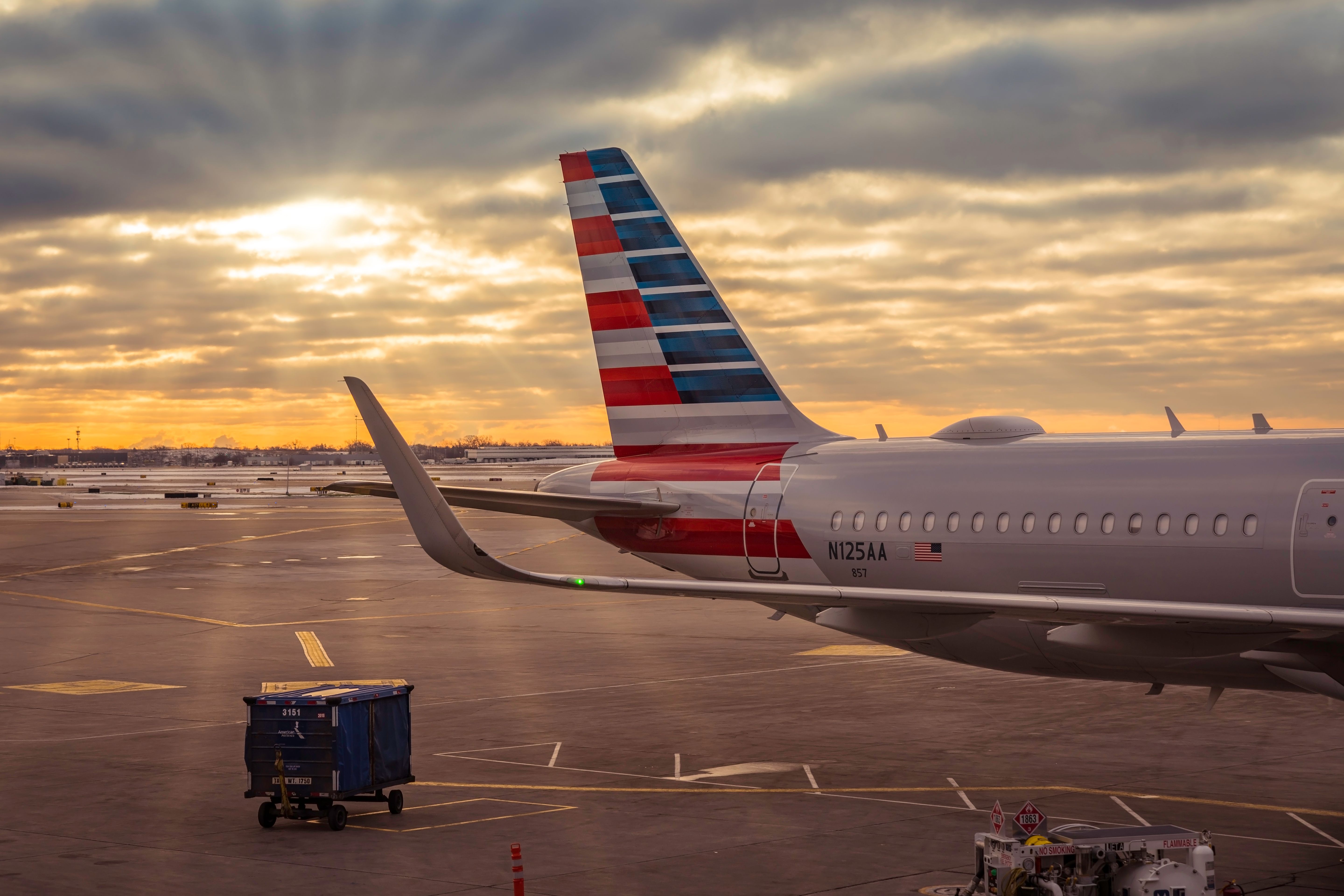 US Airlines Sue To Reverse USDOT Rule On Wheelchair Damage