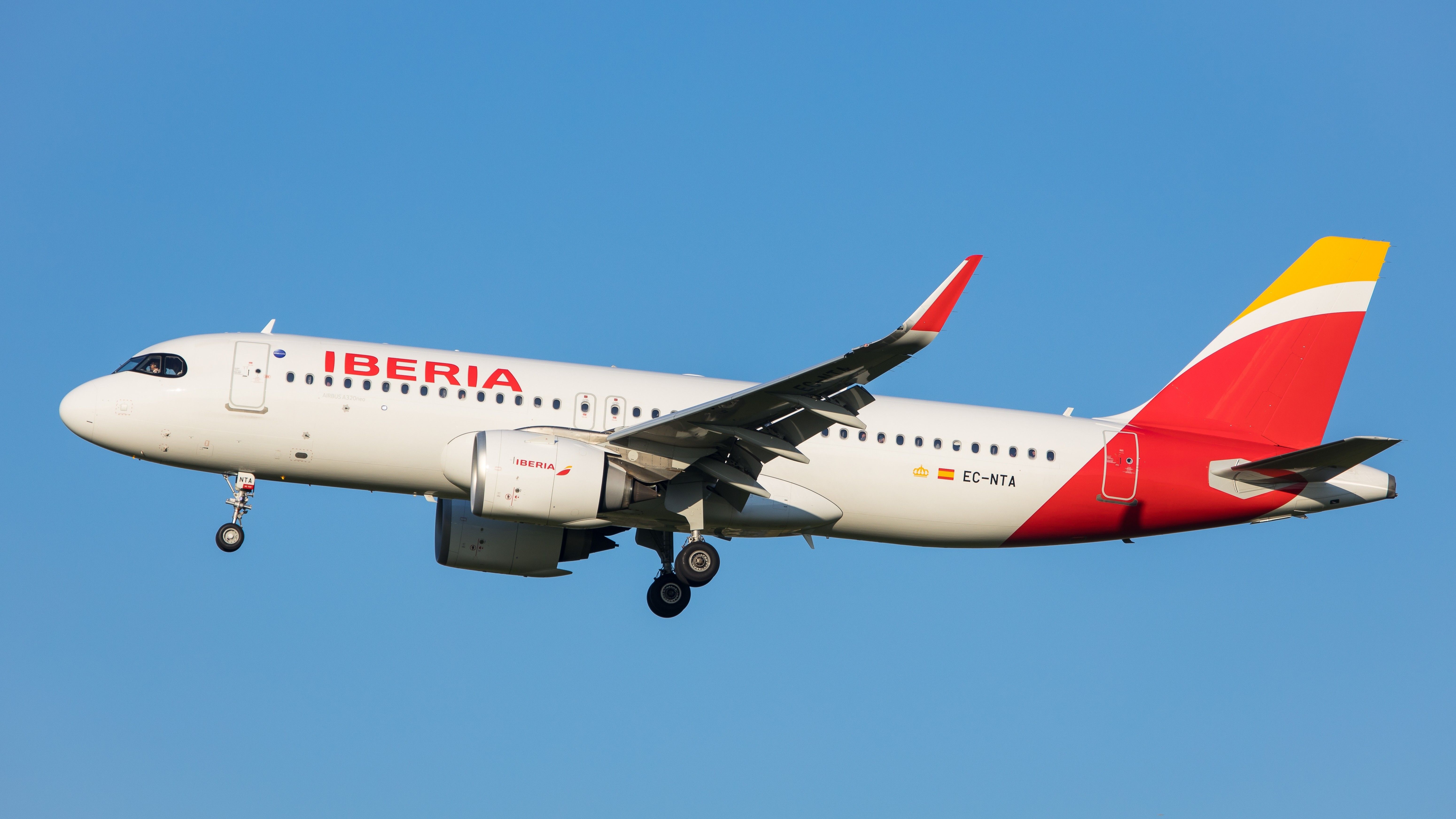 No Fooling: New Iberia Plus Elite Program Is Friendlier Than British ...