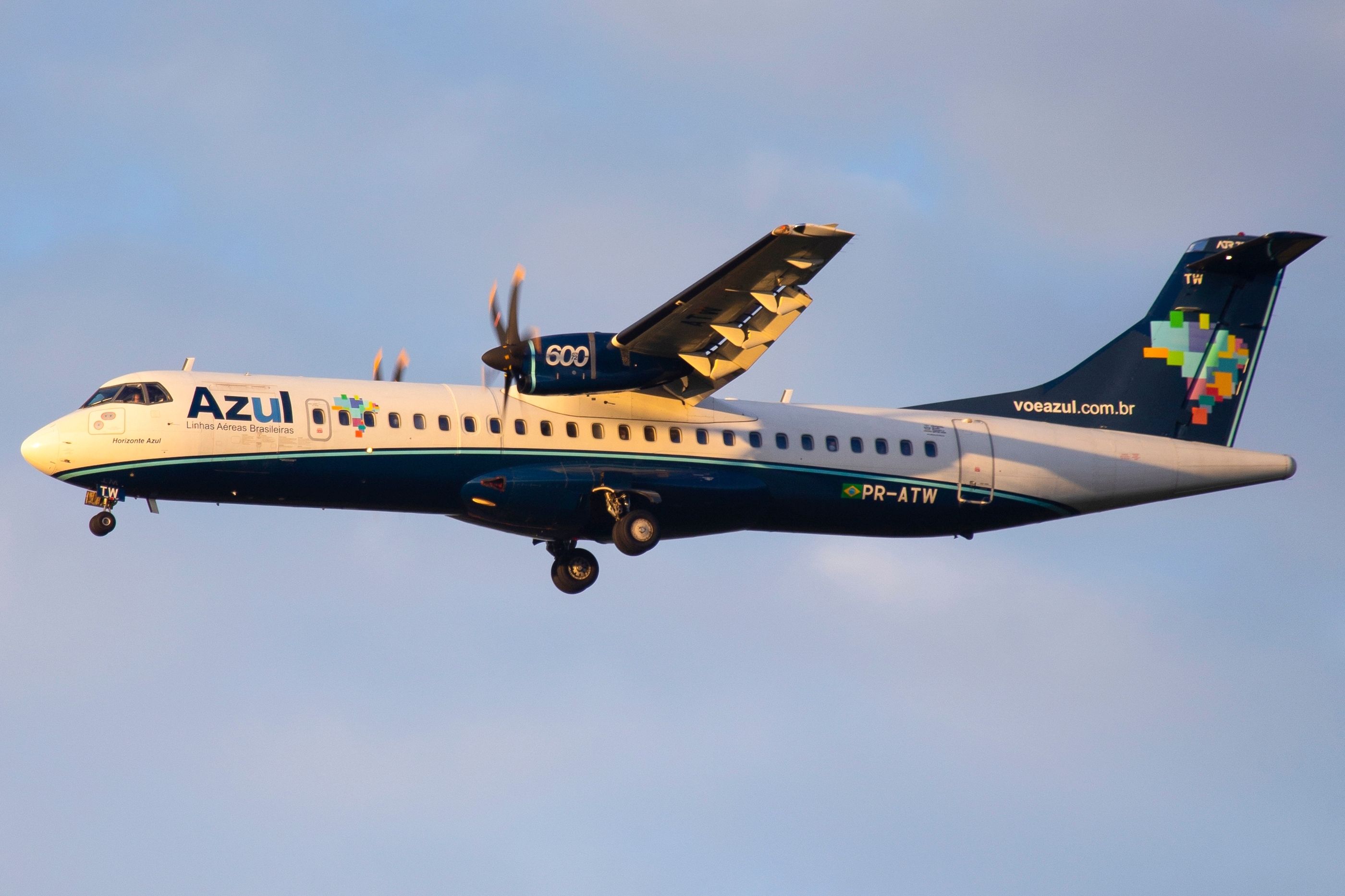 Which Airlines Operate The Most ATR-72 Aircraft?