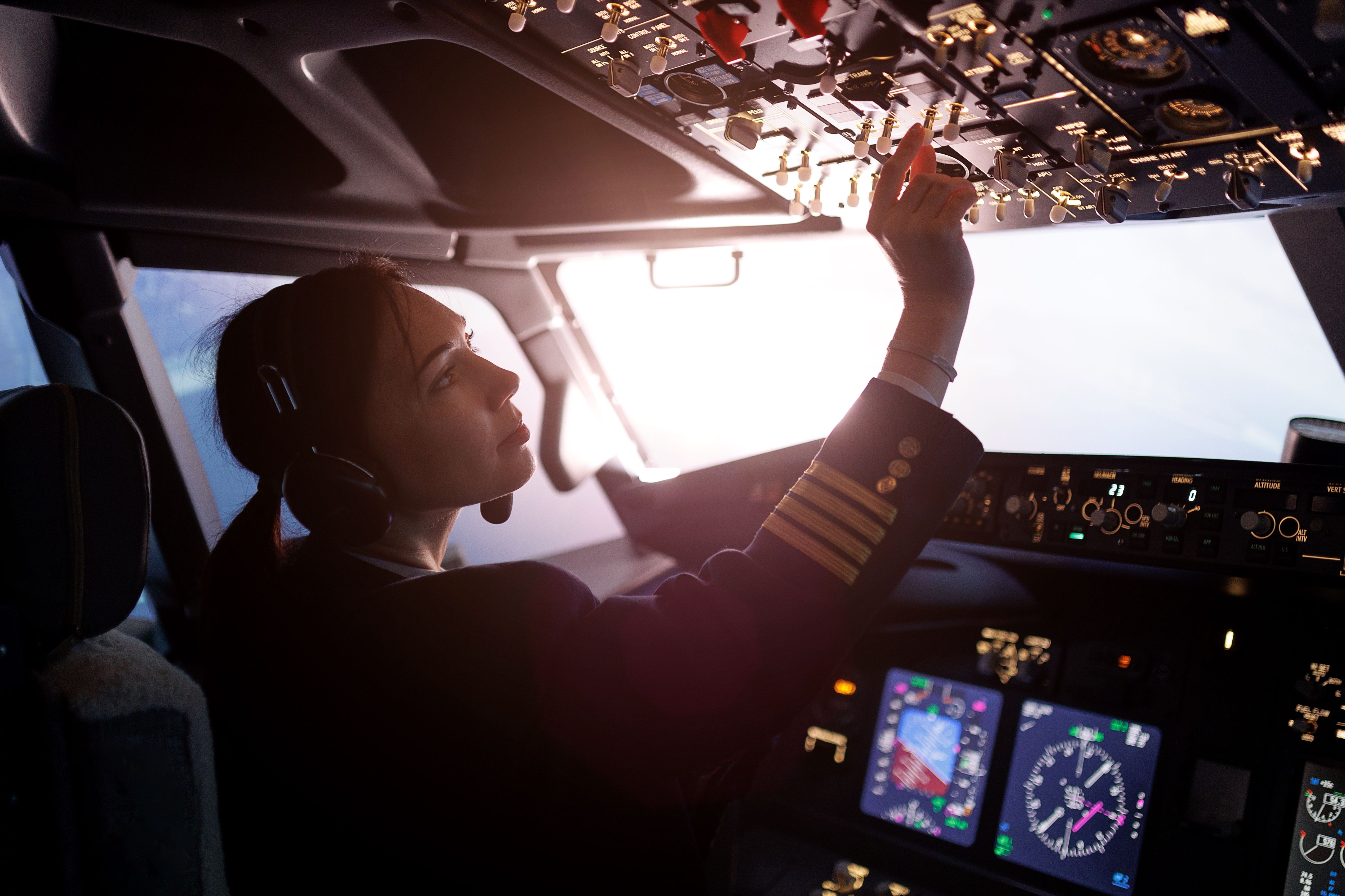 Will Single Pilot Operations Ever Fly?