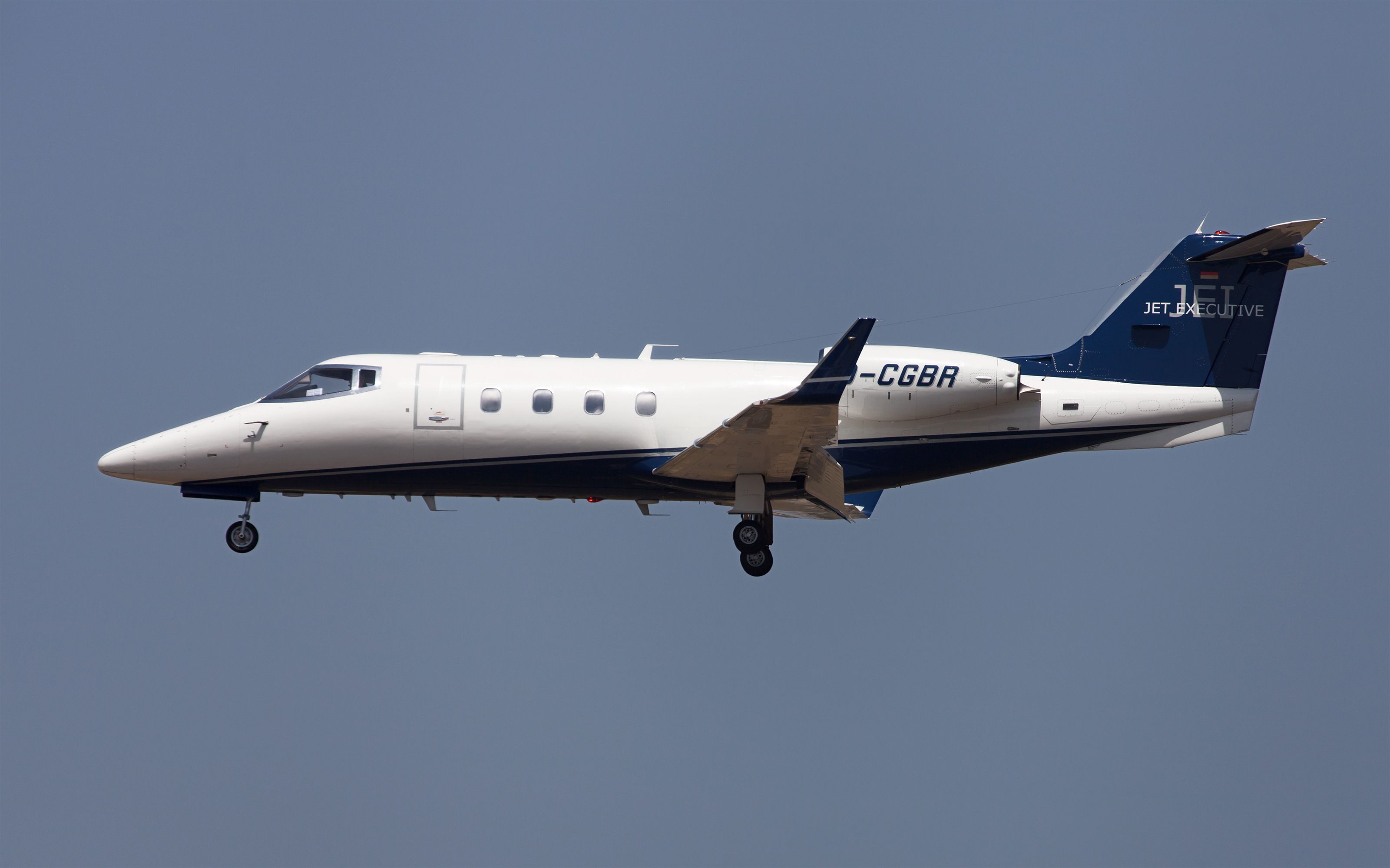 The Complete History Of Learjet