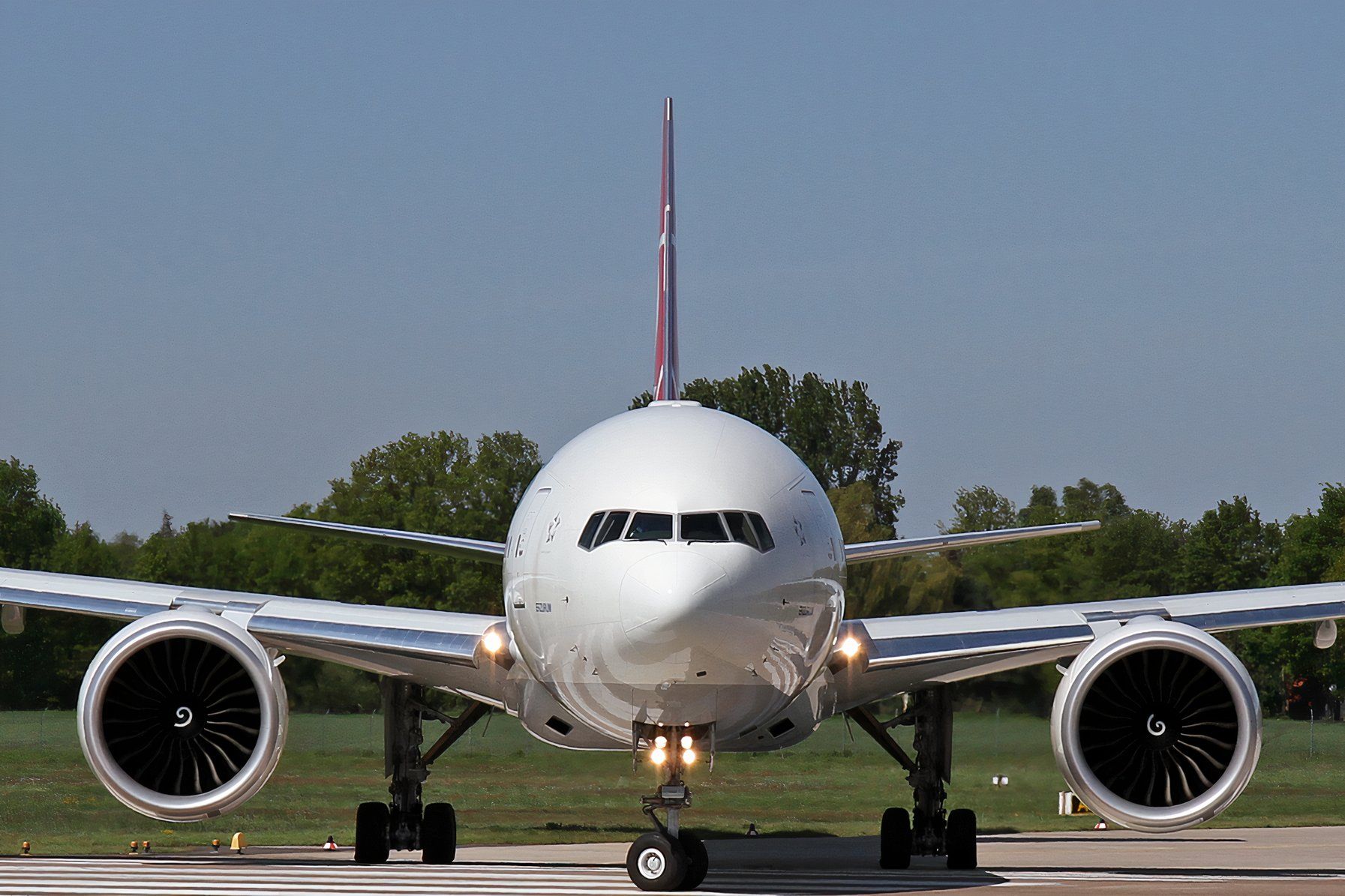 How Many Hours & Cycles Do Pilots Amass In 12 Months?