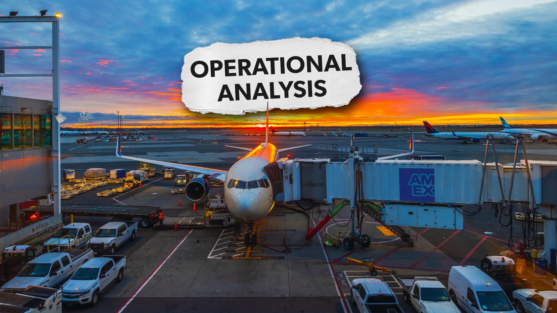 The 5 Airlines That Operate The Most Daily Flights