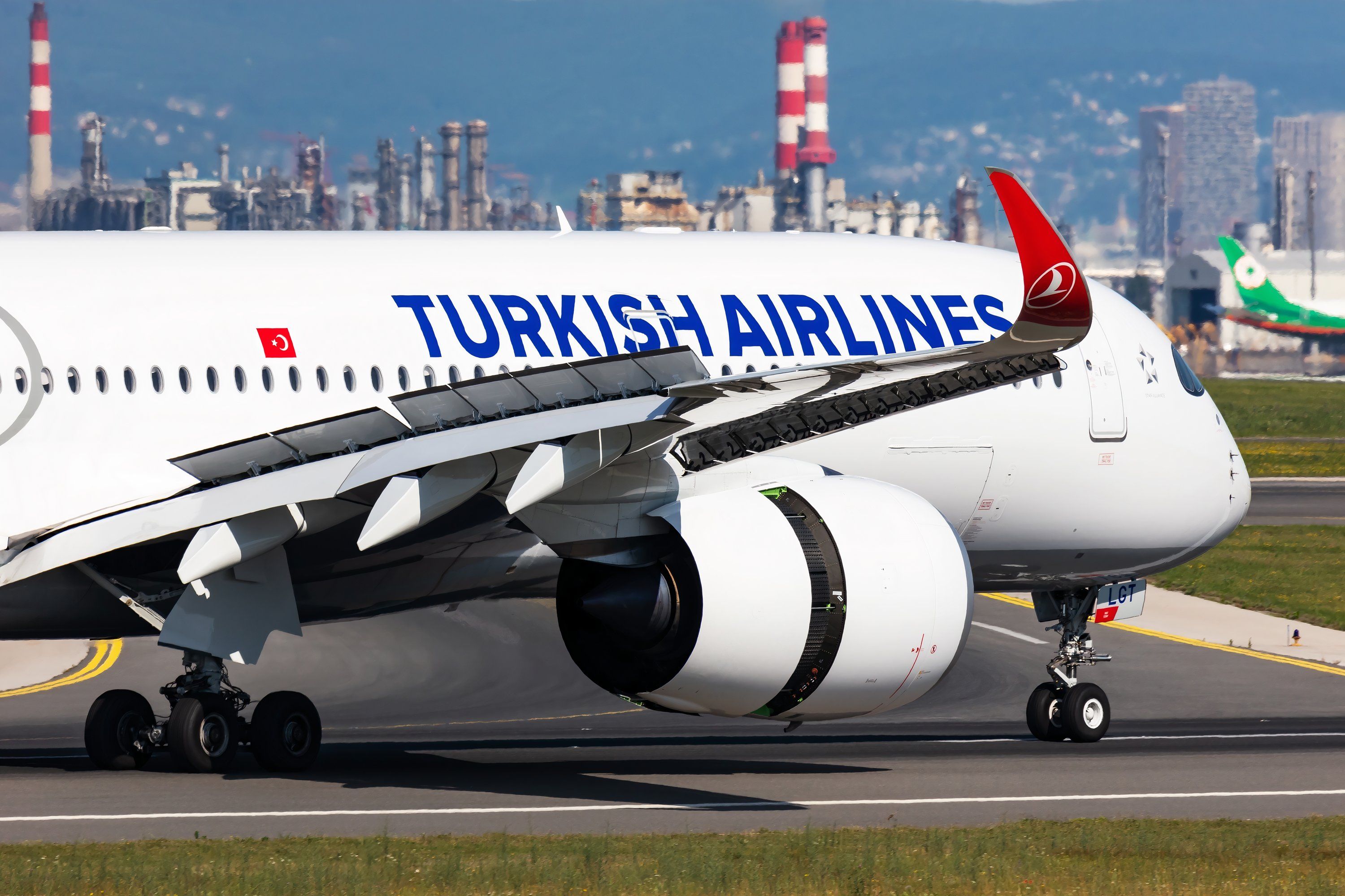 Turkish Airlines | Simple Flying