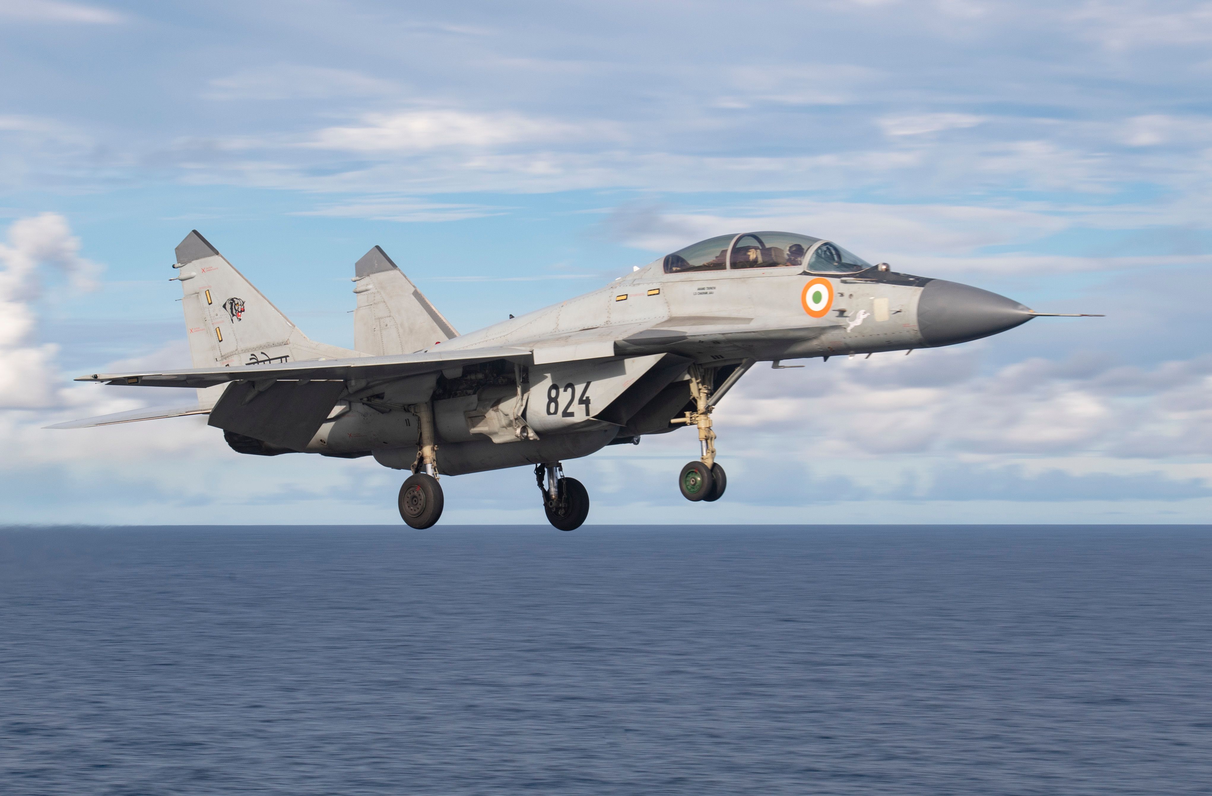The World's Most Superior Carrier-Based Aircraft