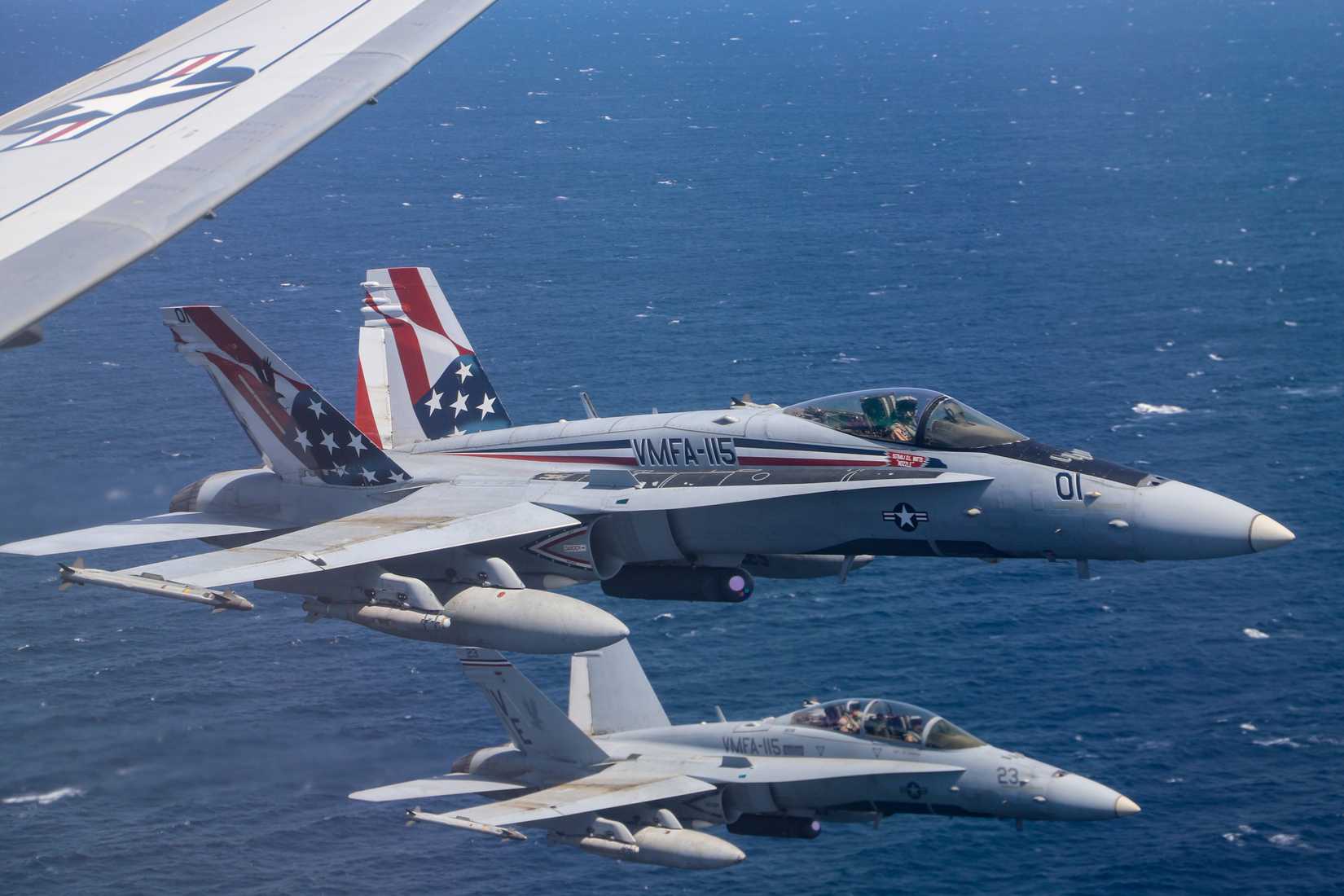 The World's Most Superior Carrier-Based Aircraft