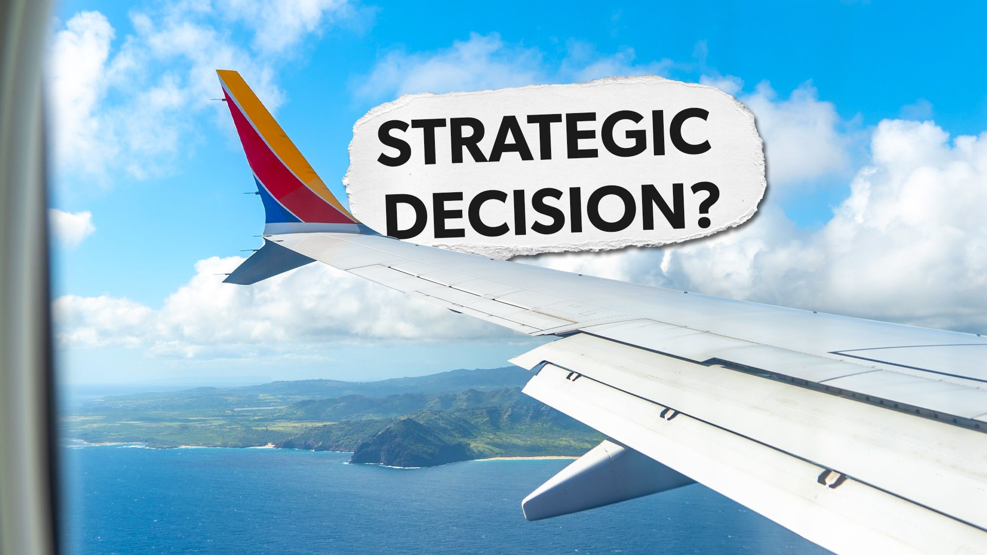 Why Aren't All Southwest Airlines Boeing 737 MAX 8s ETOPS Certified?