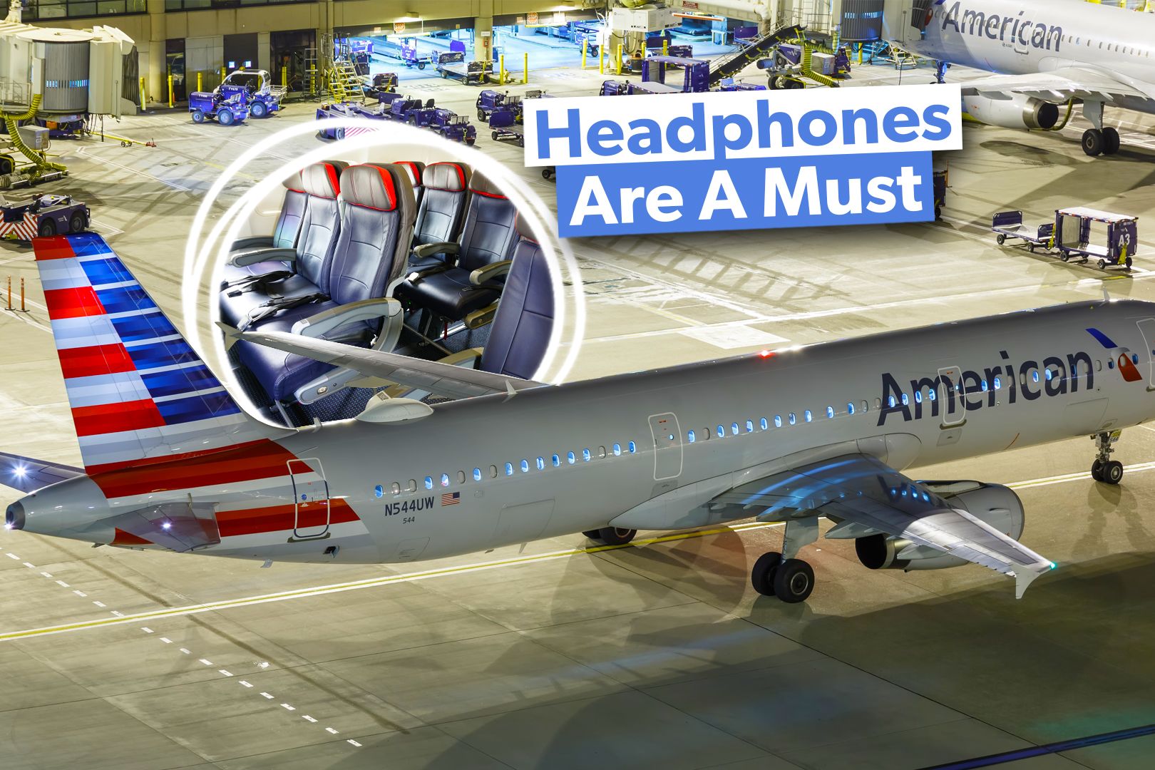 JetBlue Flight 292: A Cabin Crew Perspective