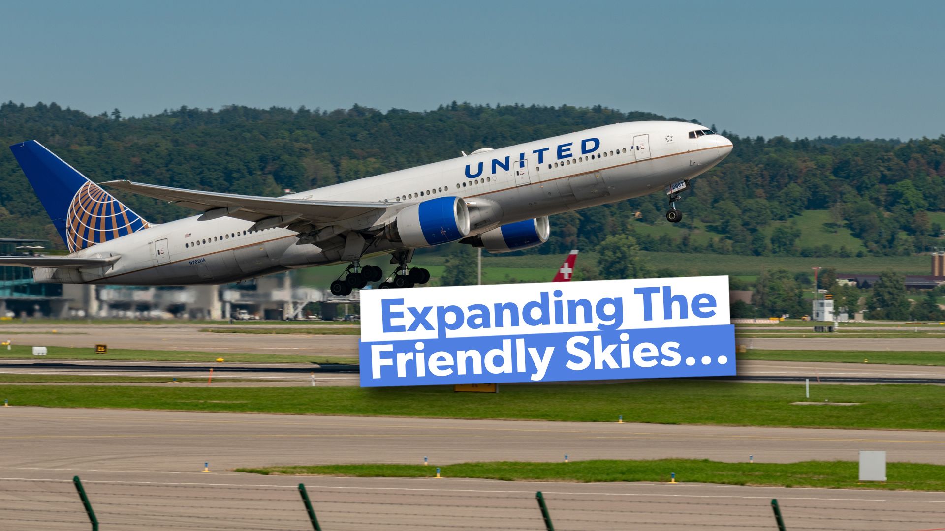 Why Is United Airlines Growing Its International Network?