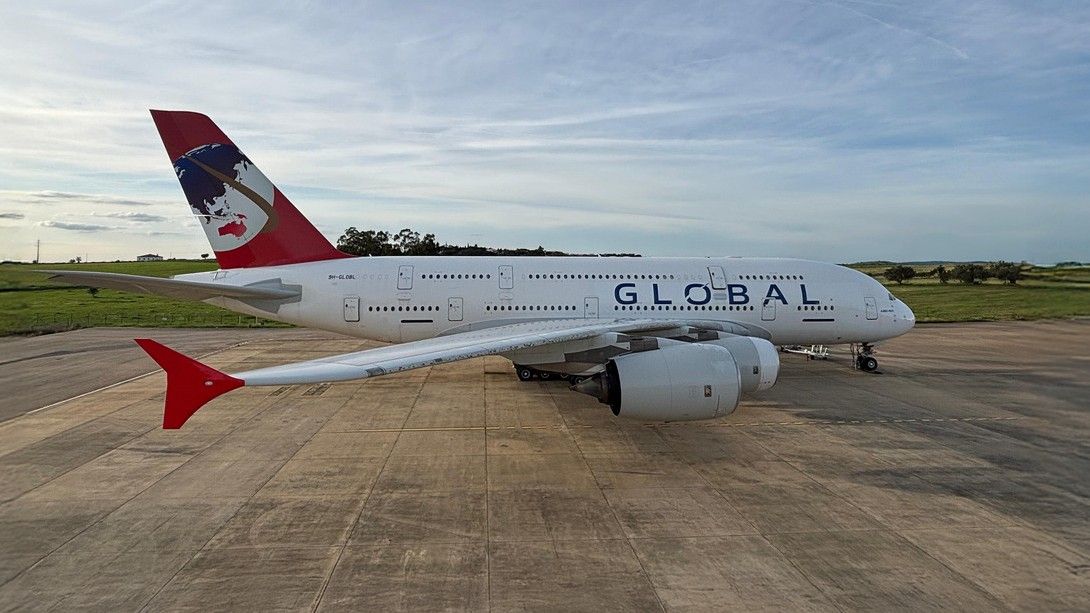 Global Airlines Sets Dates For First Flights: How Do You Rate Its ...
