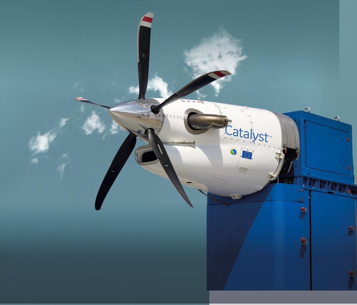 What Does The General Electric Catalyst Certification Mean For The ...