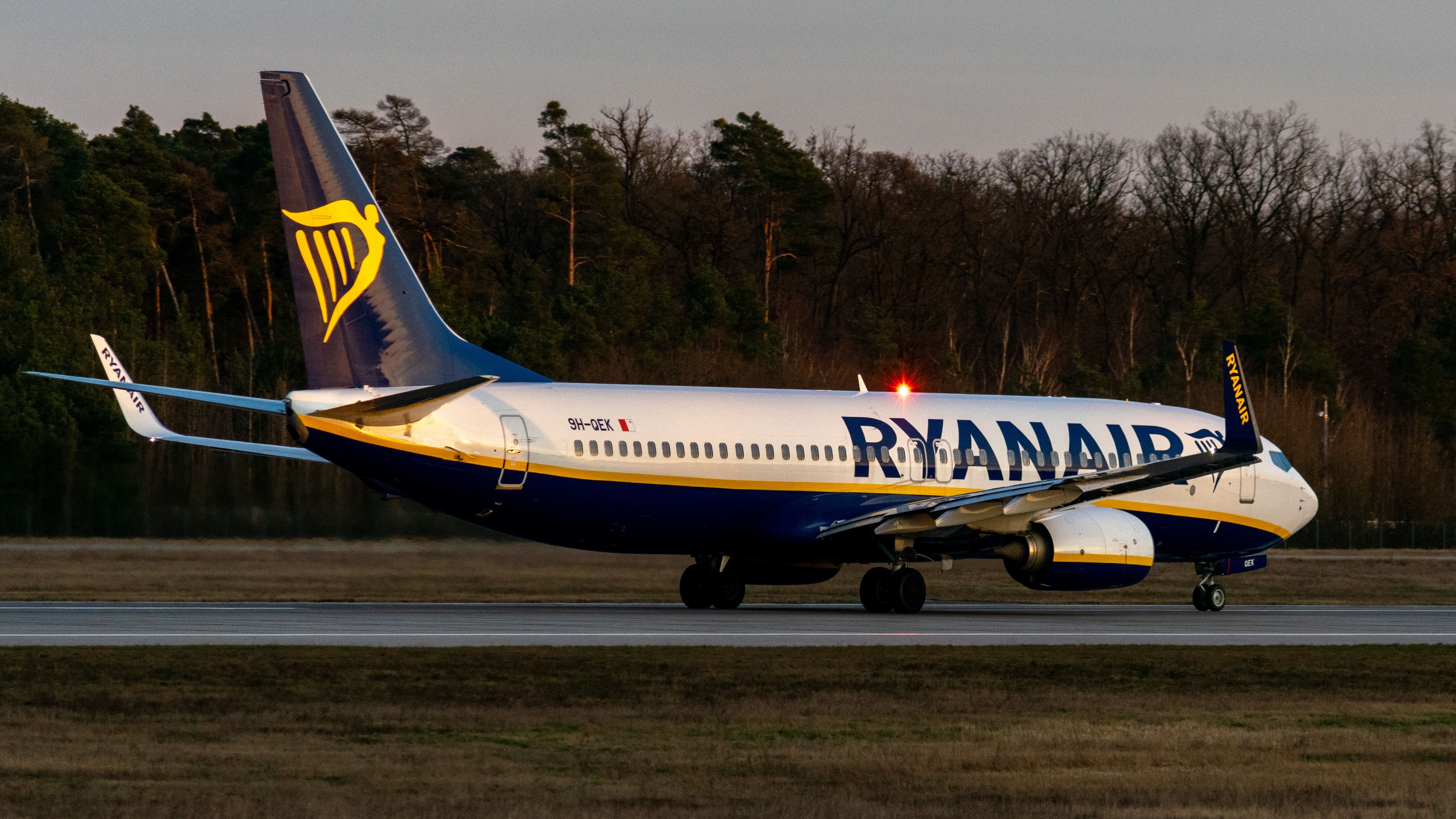 6 Years In The Making: Is Ryanair's New Frequent Flyer Scheme A ...