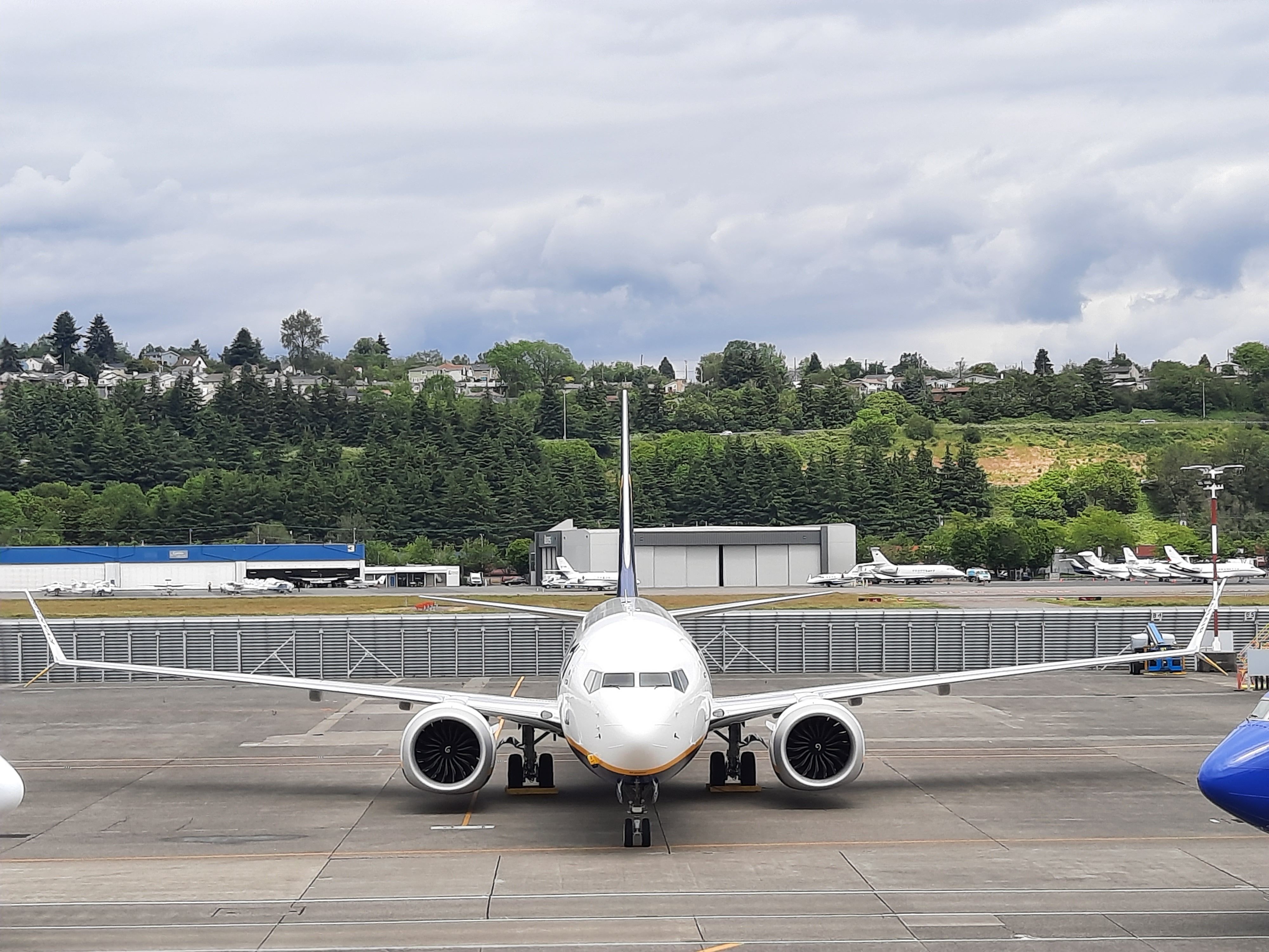 The Complete Guide To The Boeing 737 MAX Family