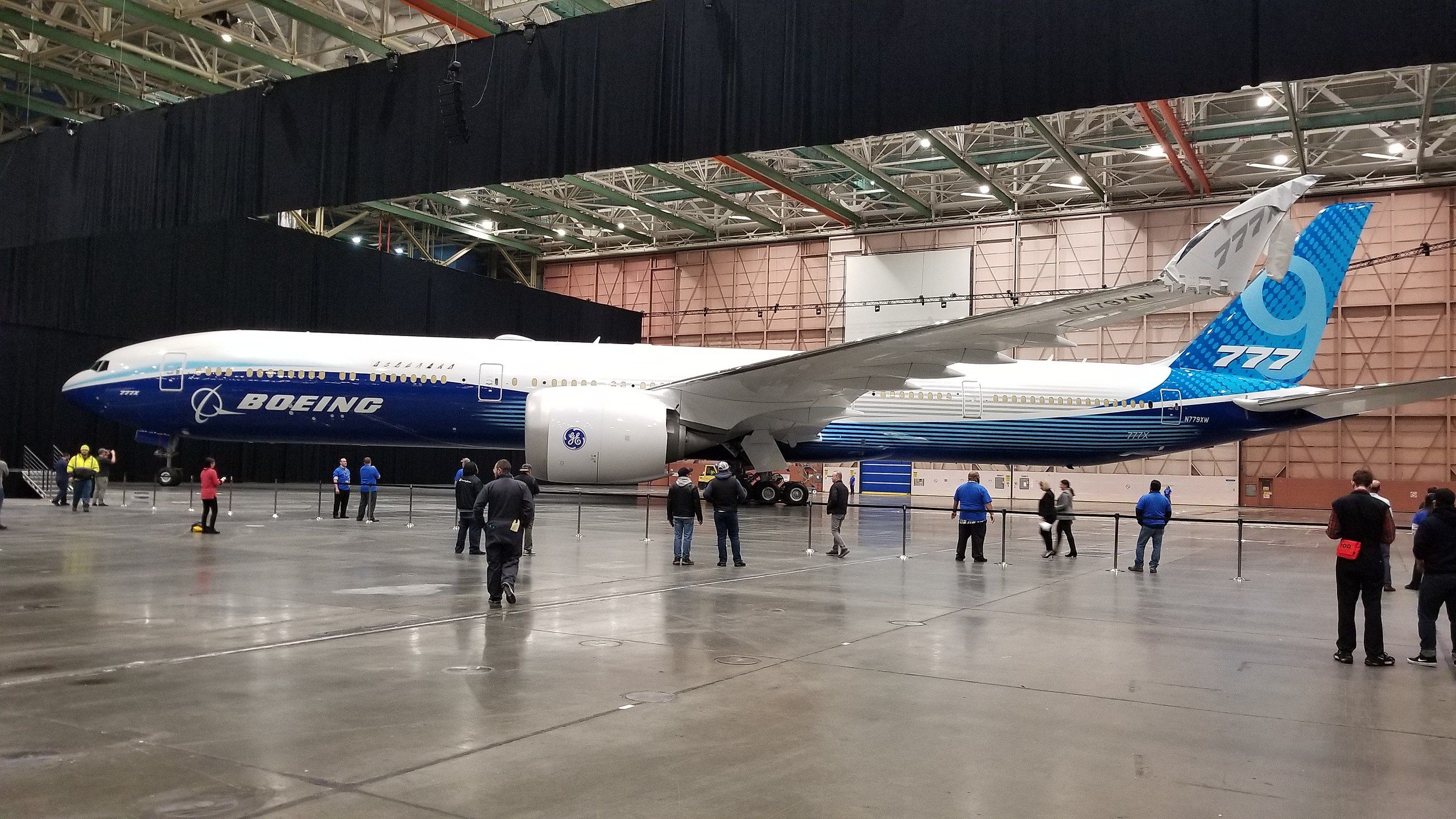 Will the 777X Be Boeing’s Last Large Twinjet?