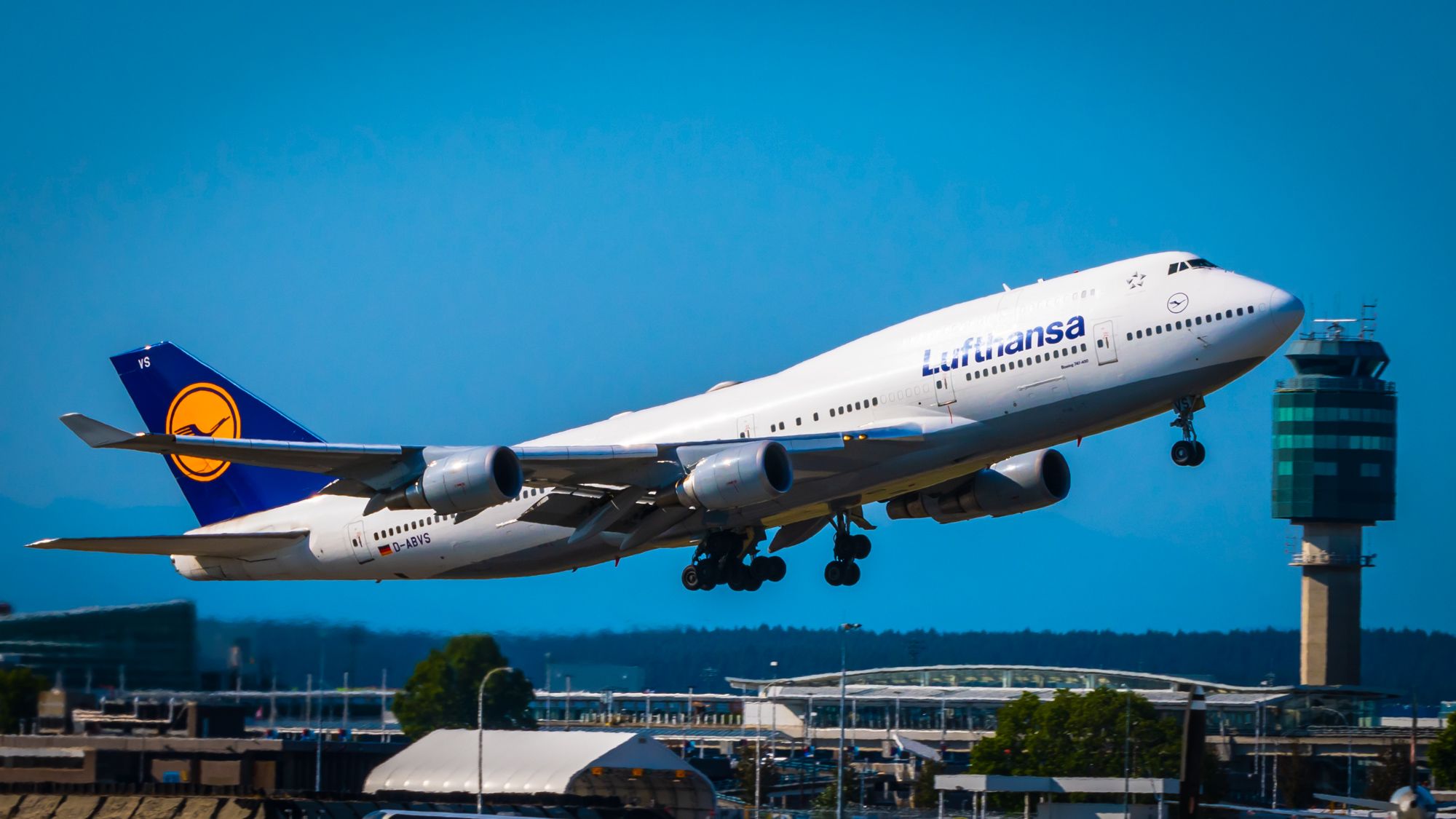 Should Lufthansa Return To Florida's Orlando International Airport?
