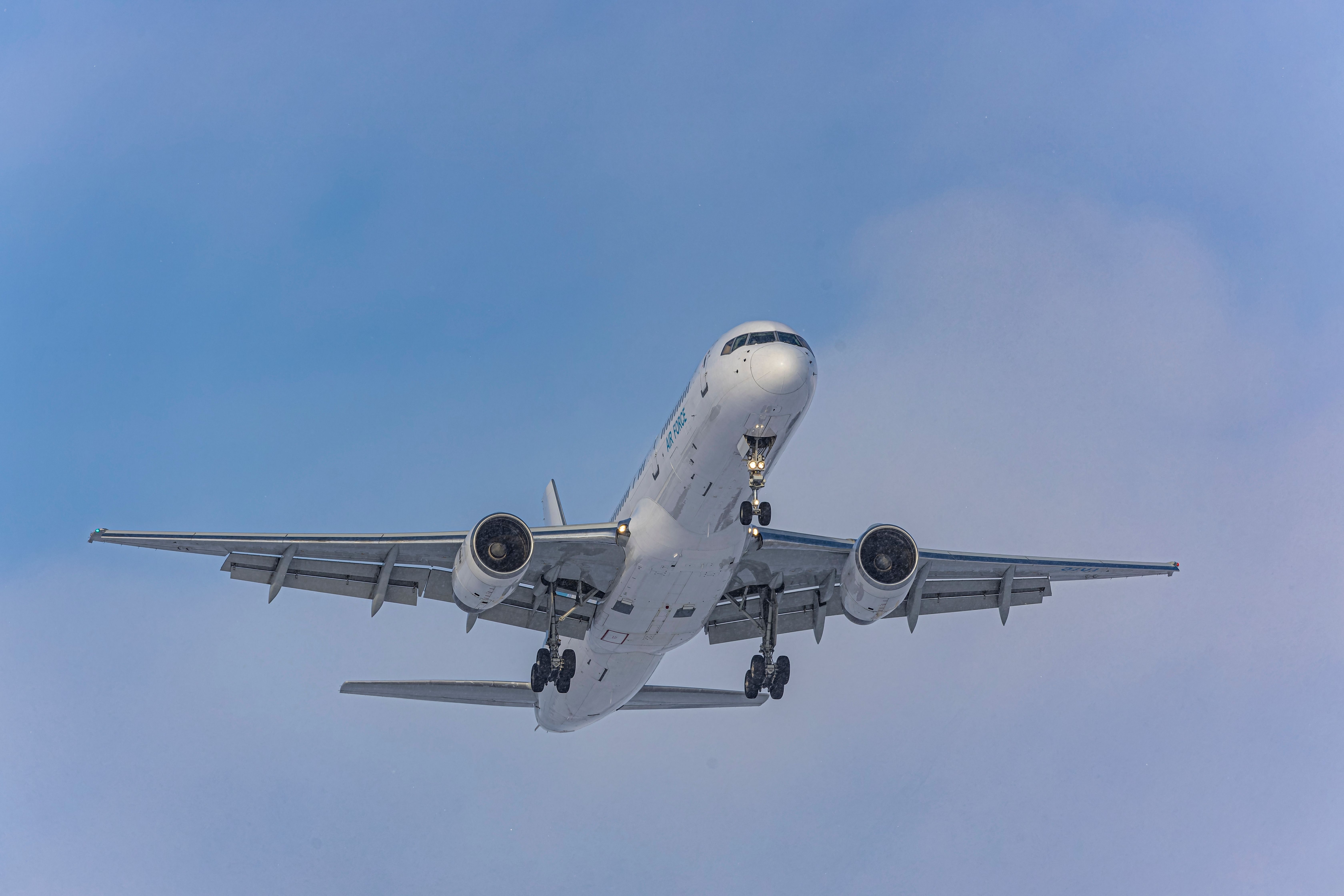 This Is The World's Largest Private Jet