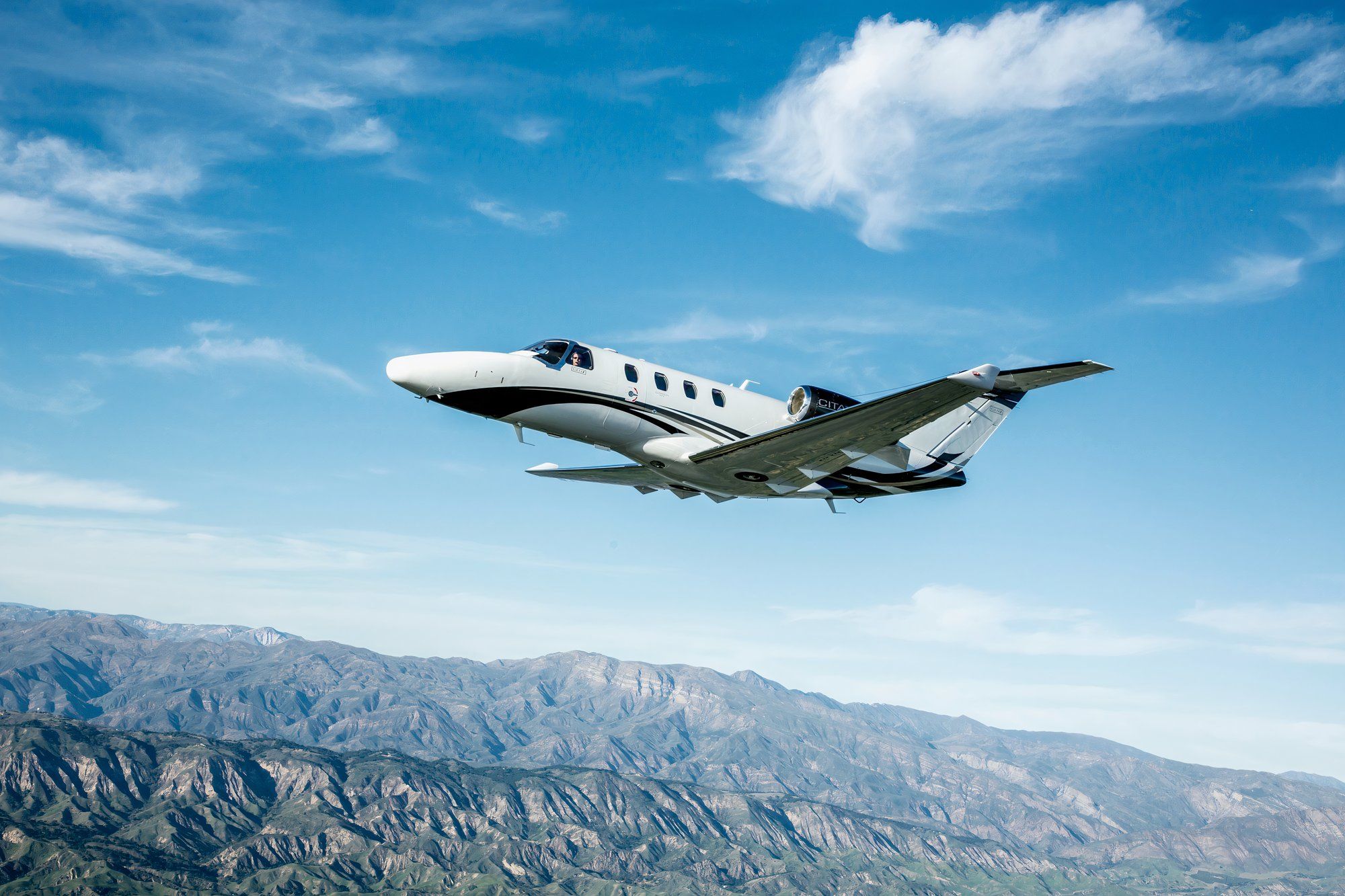 5 Features That Make The Cessna Citation M2 Such A Popular Light Jet