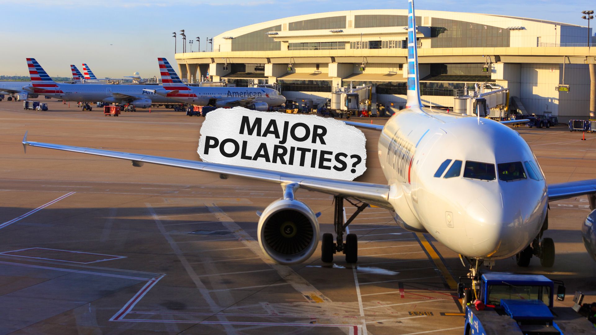 5 Differences Between An Operating Base & A Hub?