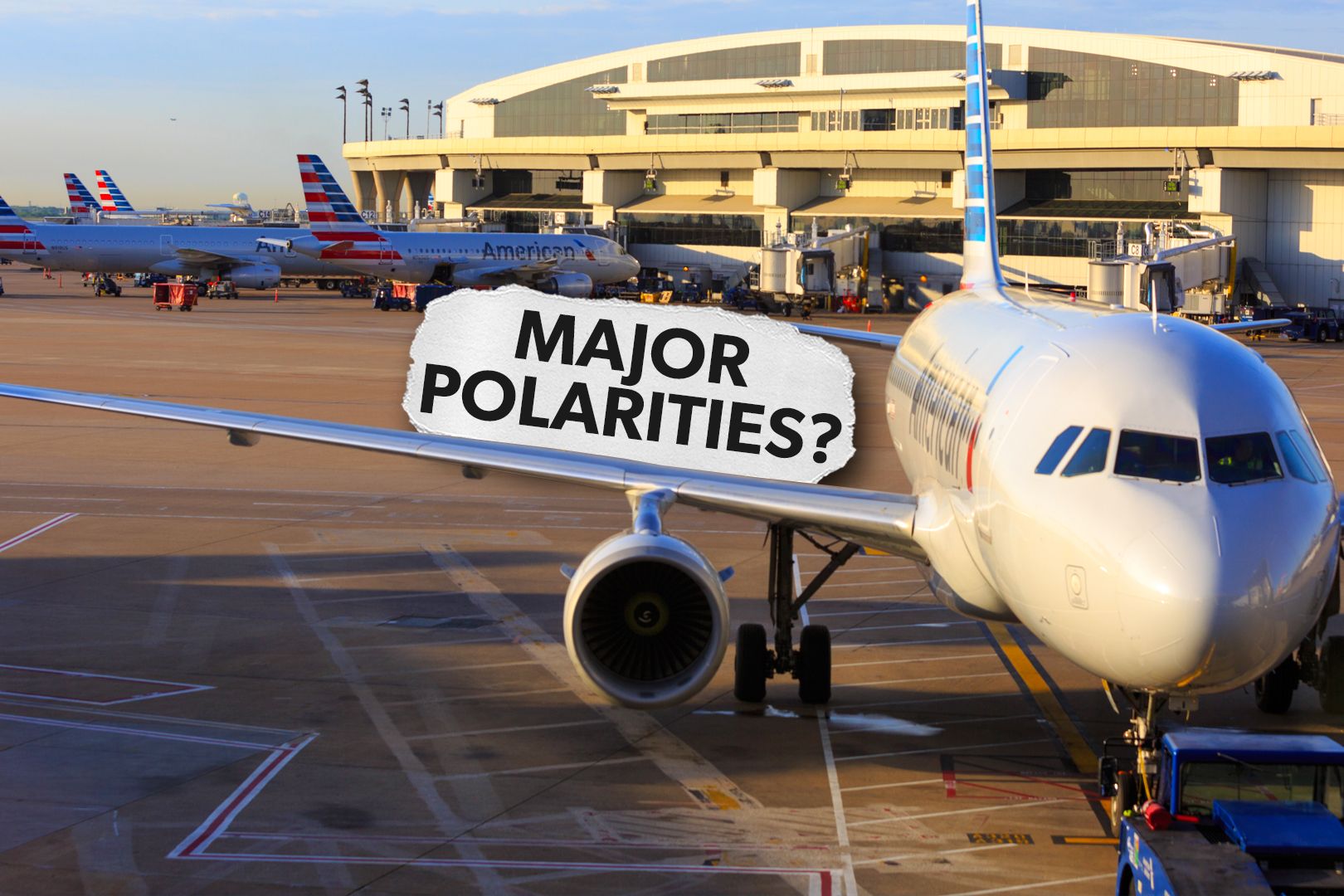 8.5 Hours: The World's Longest Boeing 737 MAX Flights