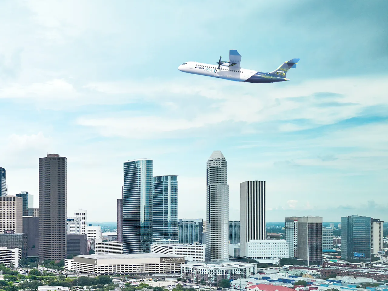 Airbus ZEROe: What's The Latest?