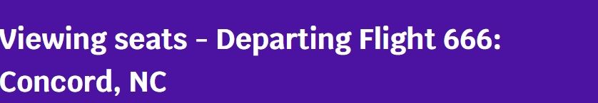 Devil’s Number: The US Gets 2nd Route With Flight 666