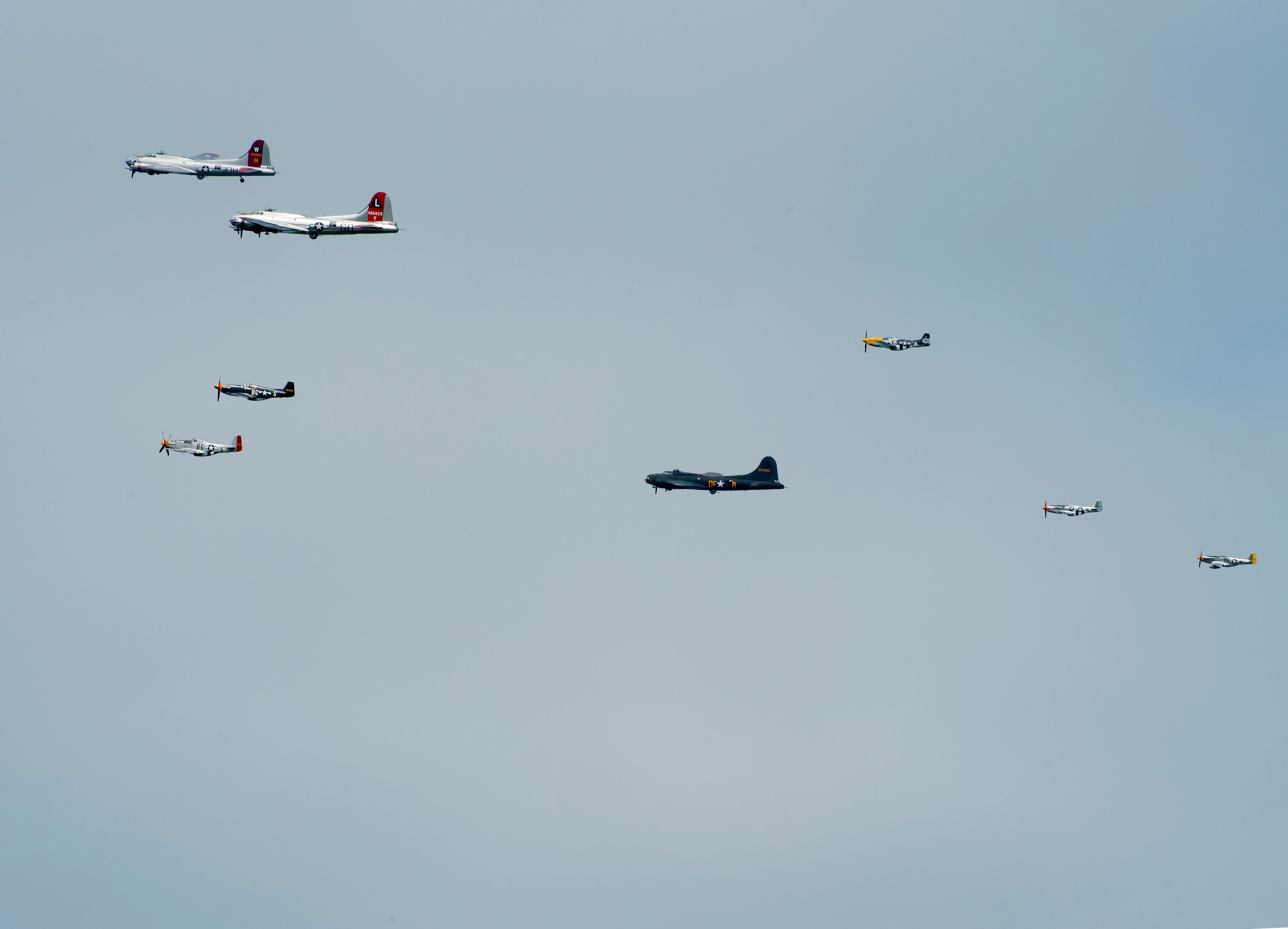 10 Military Aviation Movies Featuring Real Aircraft