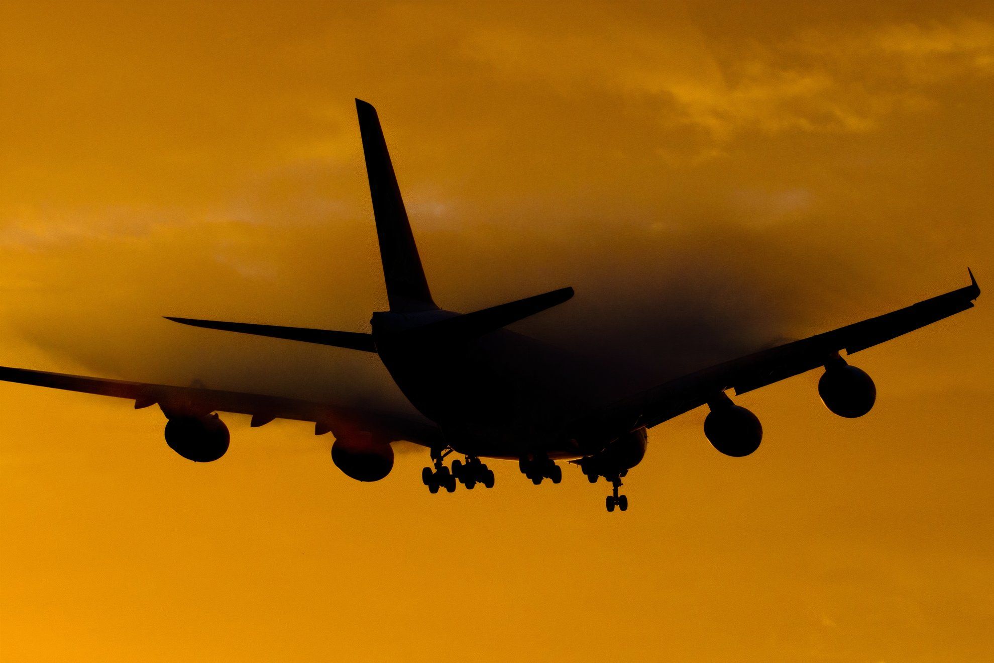 Airbus A380: 5 Facts & Figures About The Superjumbo