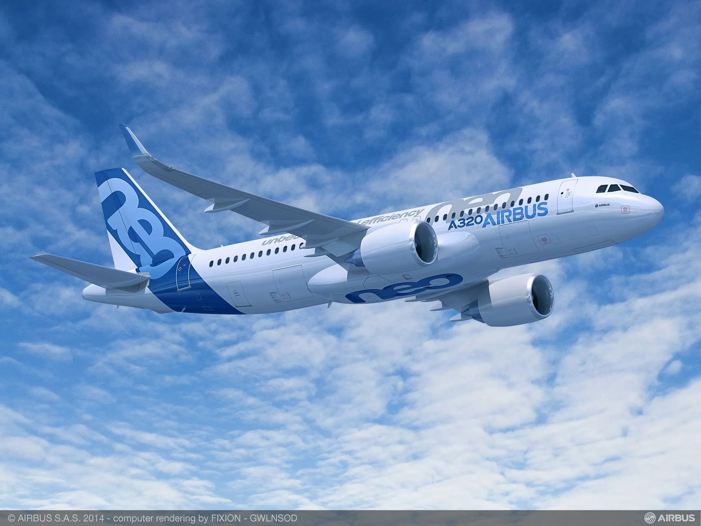 Airbus Vs Boeing: Comparing The Boeing Business Jet And The Airbus ...