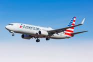 American Airlines Reaches An Agreement In Principle On Collective