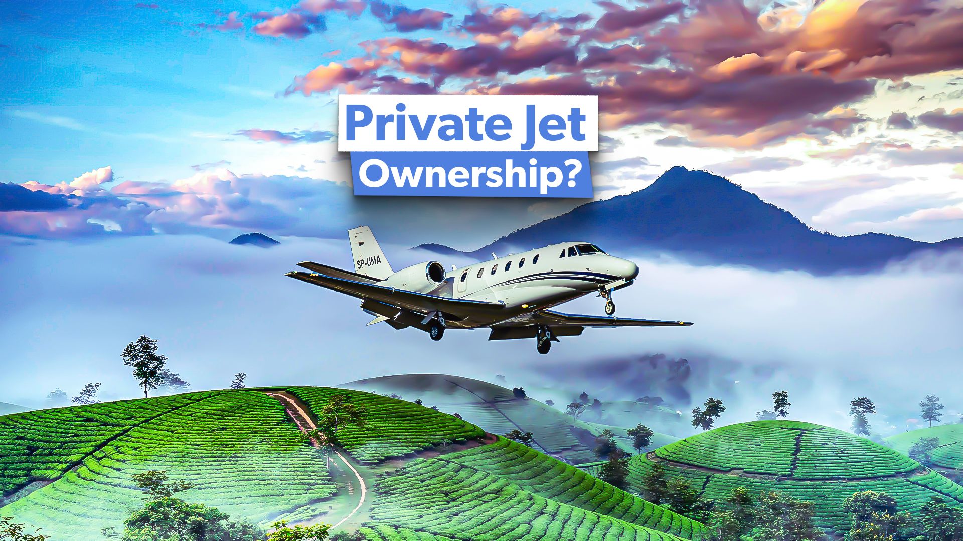 Is Owning A Private Jet Worth It? Costs Vs. Benefits
