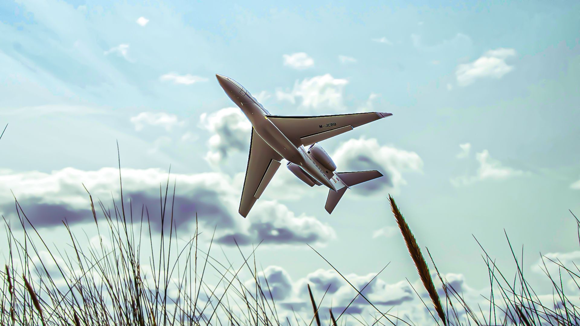 The Top Private Jets With The Largest Cabins
