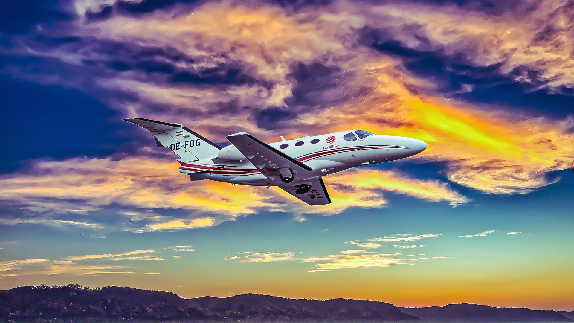 How Much Does A Cessna Citation Mustang Cost In 2025?