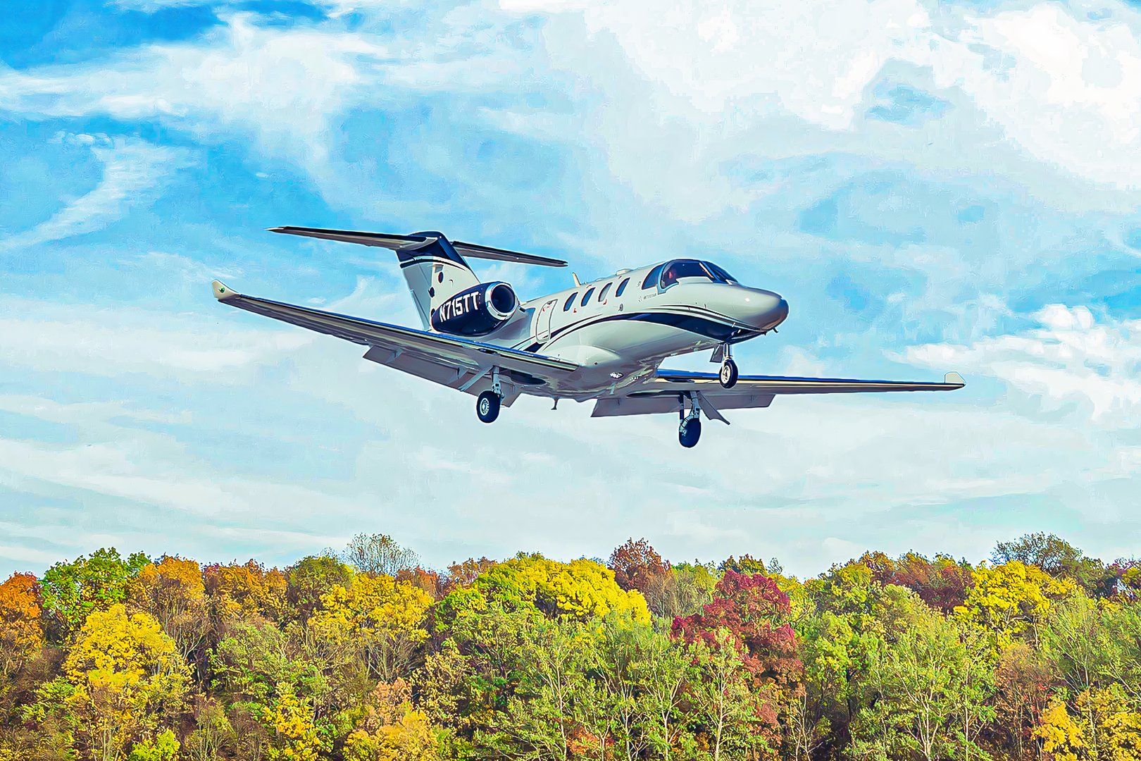 A Look At The EAA AirVenture Oshkosh 2024 Flight Show Schedule