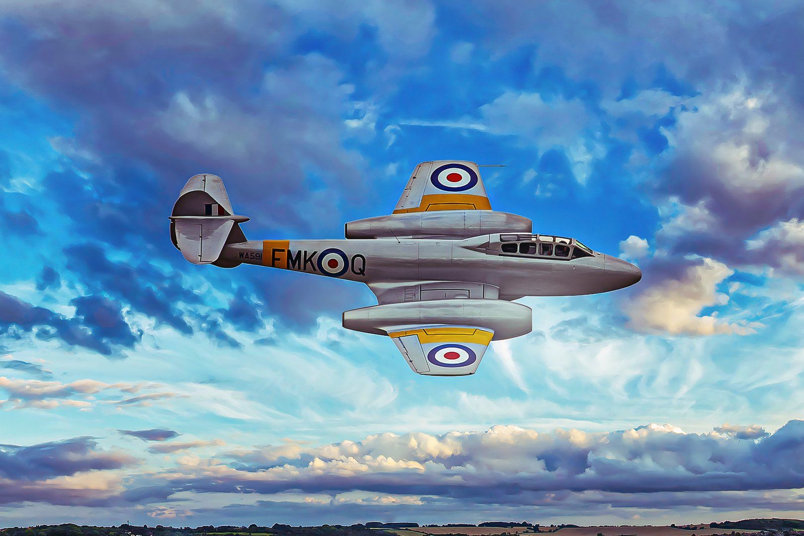 How UTA Flight 772 Became Niger's Deadliest Air Disaster