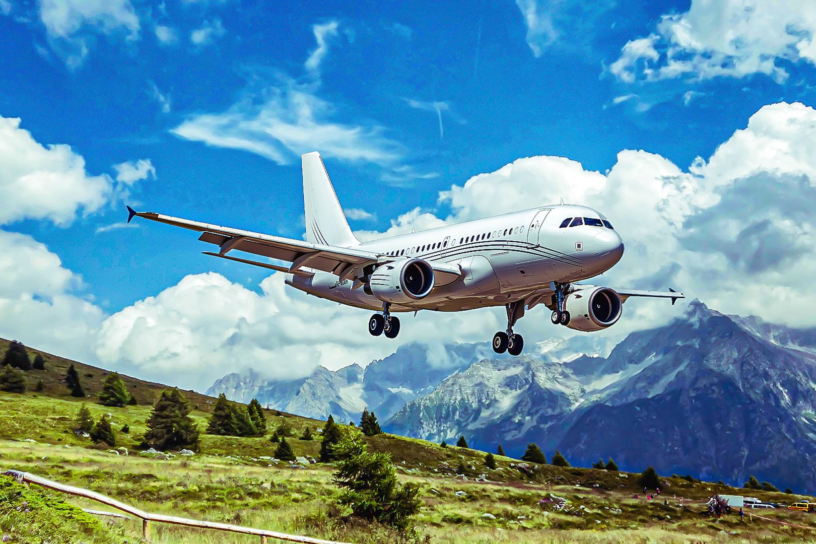 How USAir Flight 427 Became Pennsylvania's Deadliest Air Disaster