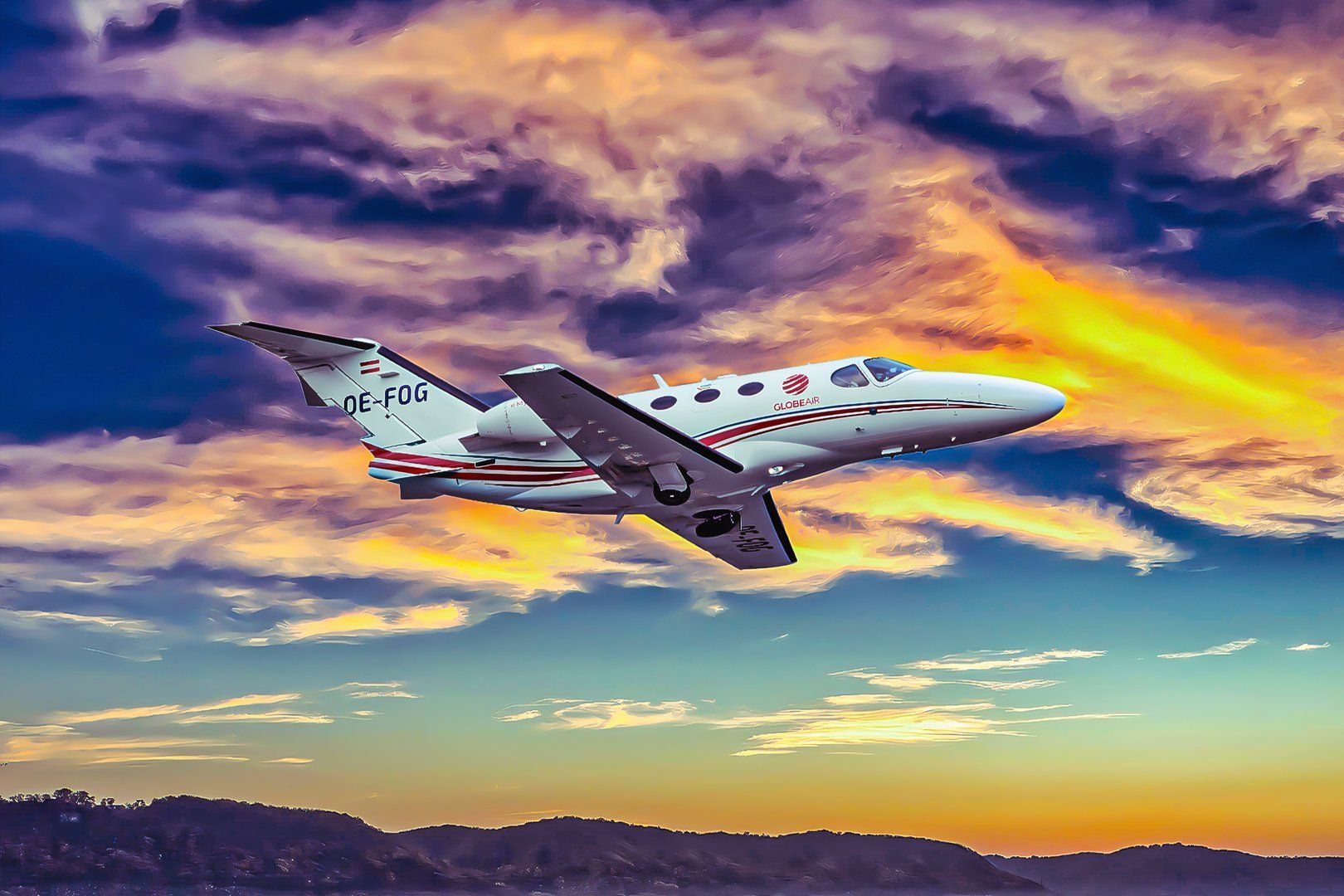 Single Engine Jet: A Look At The Cirrus Vision Jet's Speed