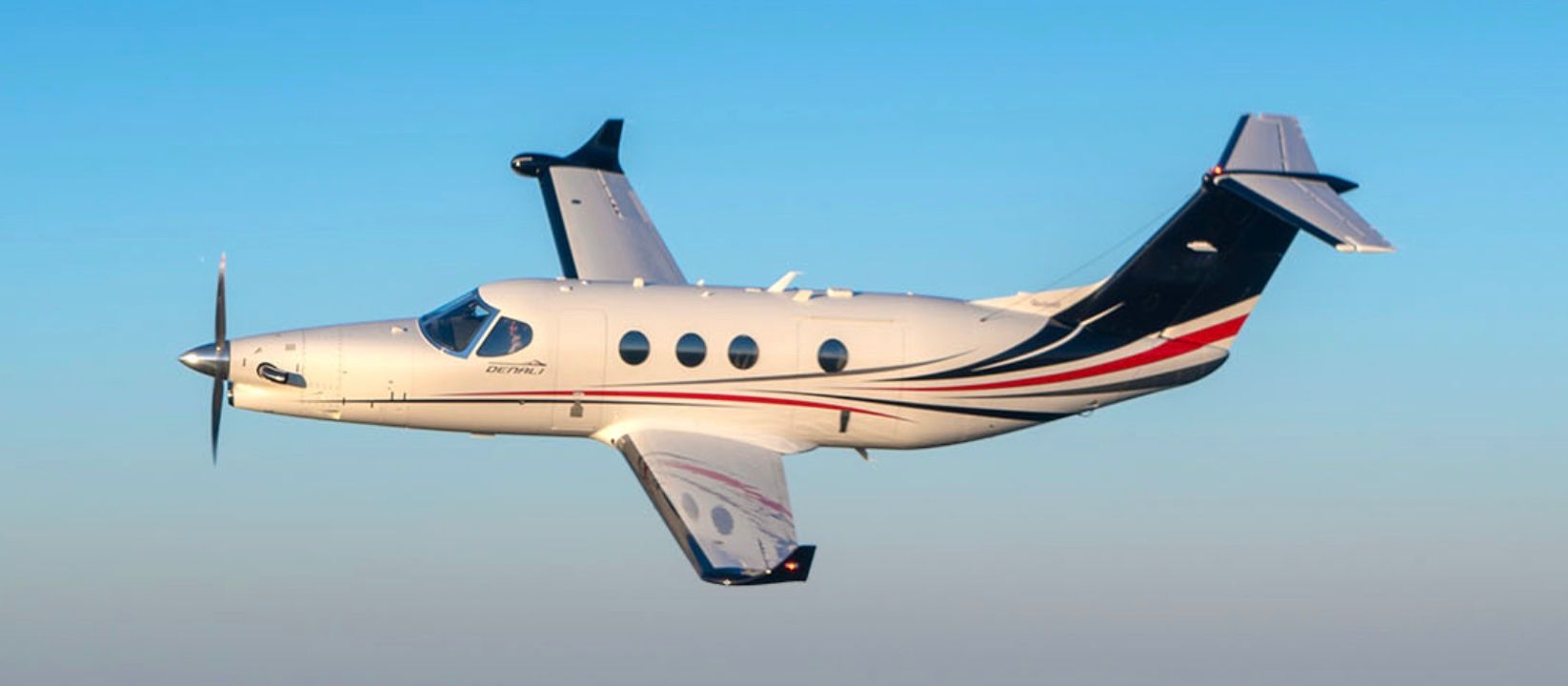 Beechcraft Denali: The Future Of Single-Engine Turboprops
