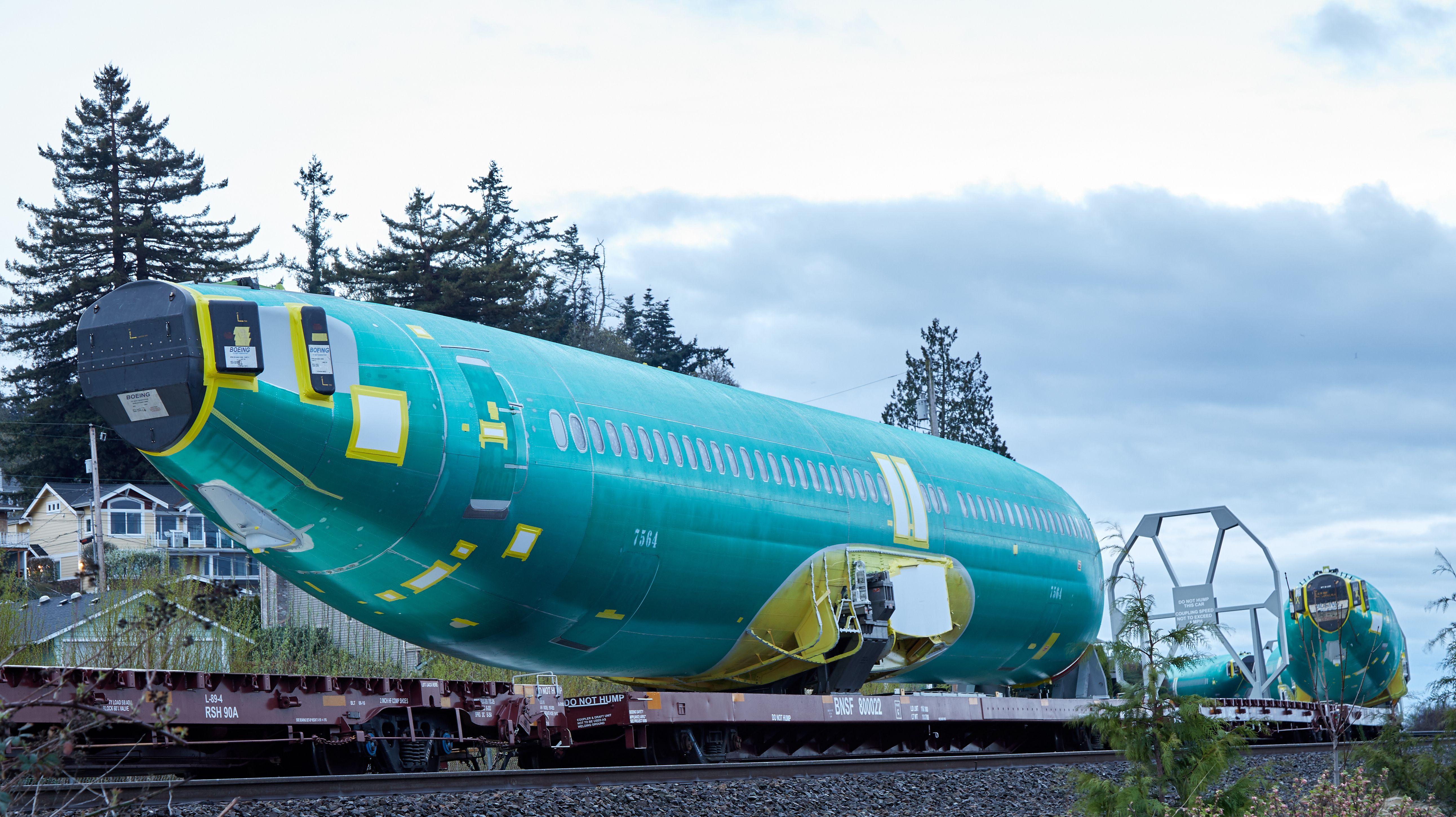 Boeing Looking To Reverse Agreement To Plead Guilty