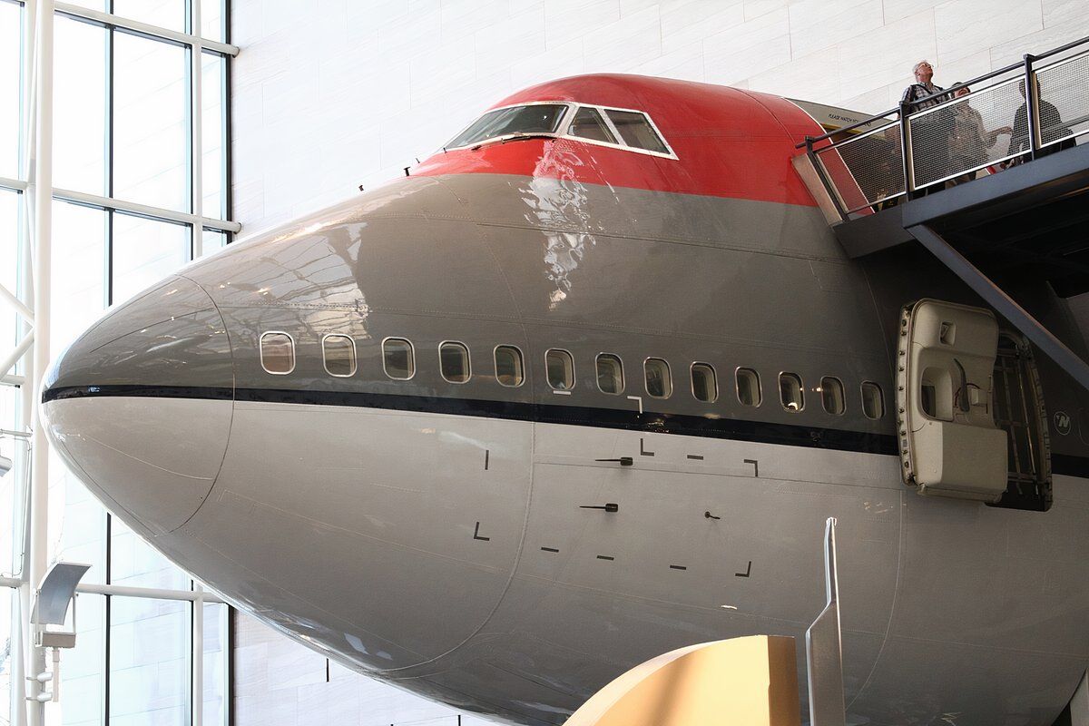 Top Aircraft To See At The Smithsonian National Air and Space Museum