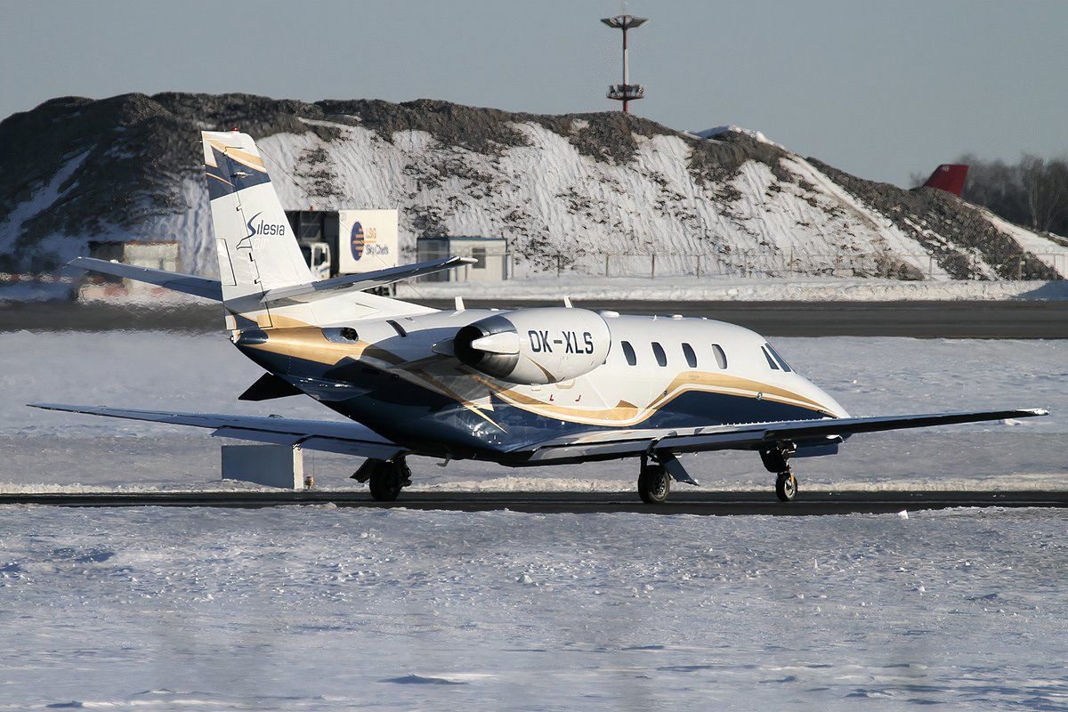 How Much Does A Cessna Citation XLS Cost To Purchase?
