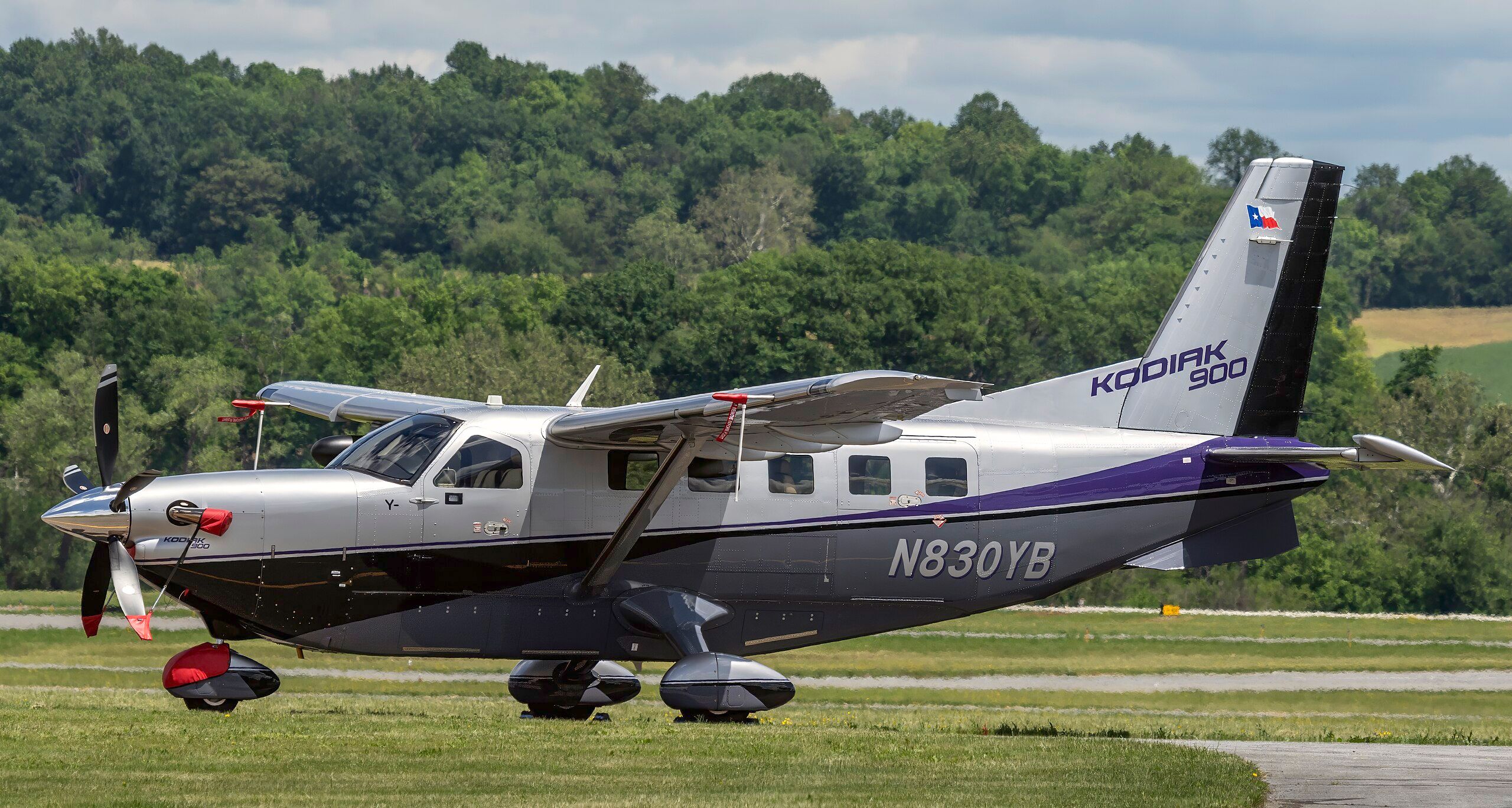 What Happened To Quest Aircraft?