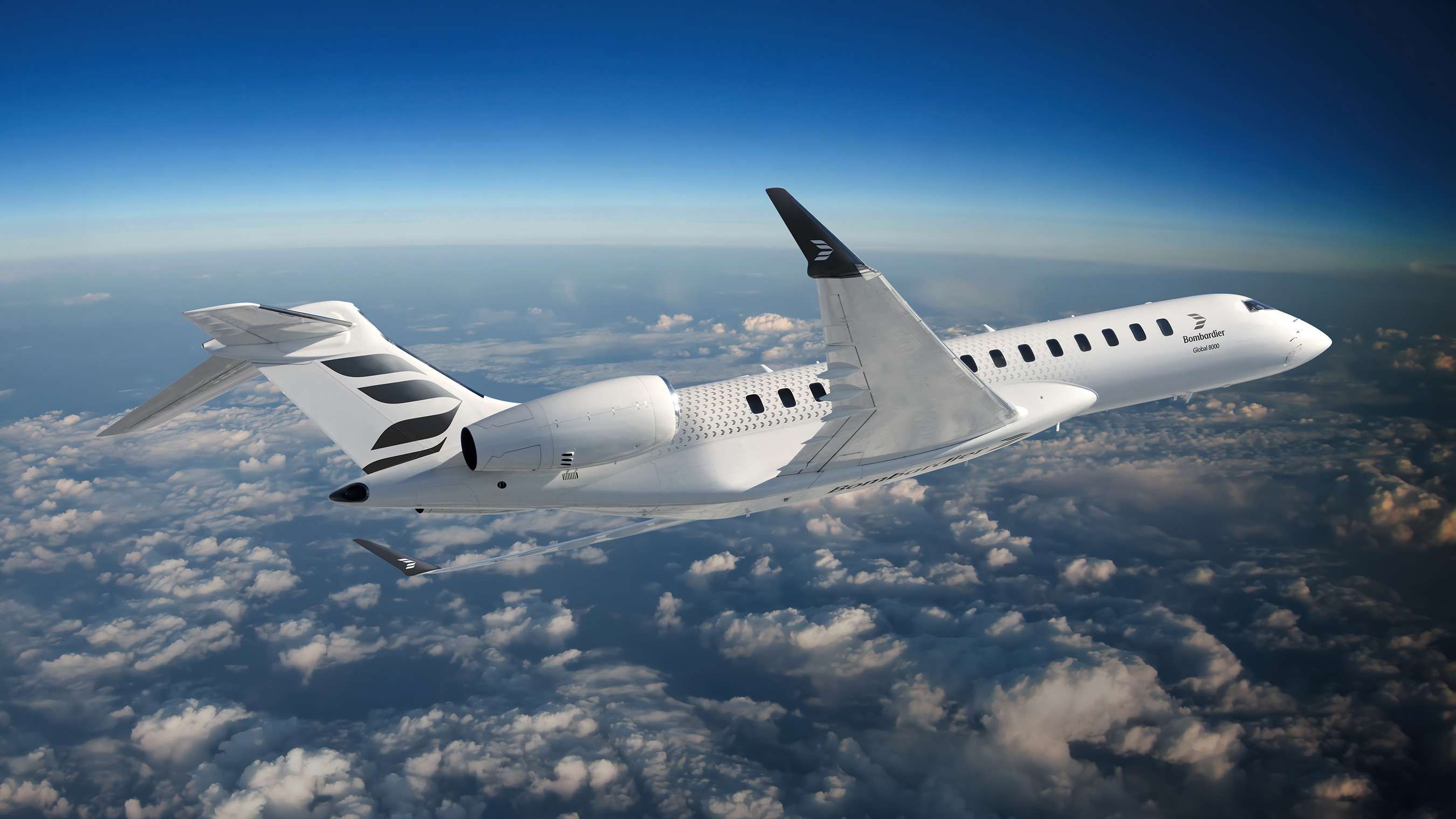 The Bombardier Global 7500 Sets Its 100th Speed Record