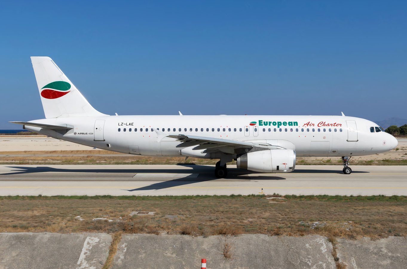 Up To 36 Years: The World’s 10 Oldest Active Airbus A320s