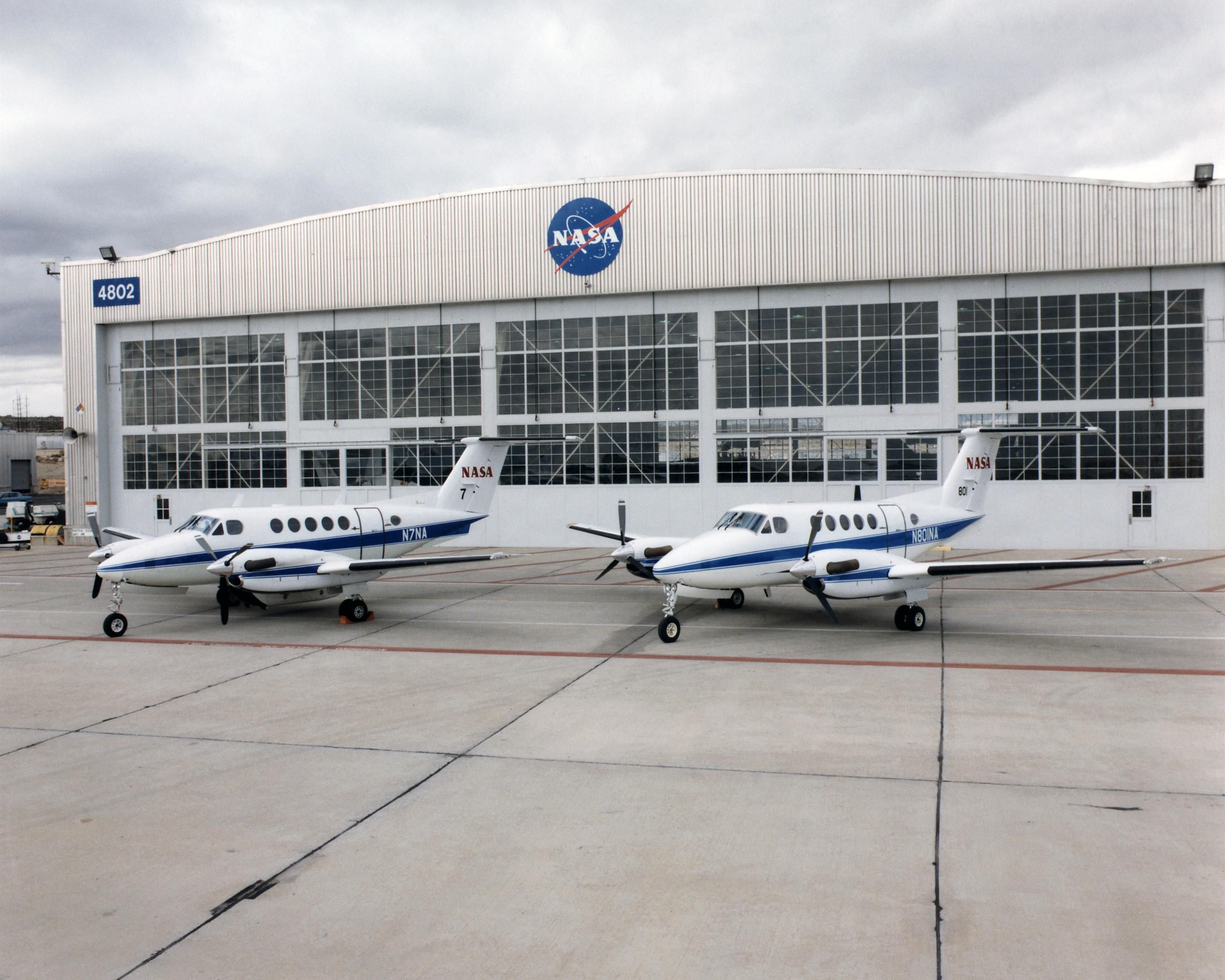 Legendary General Aviation Manufacturer: The History Of Beechcraft
