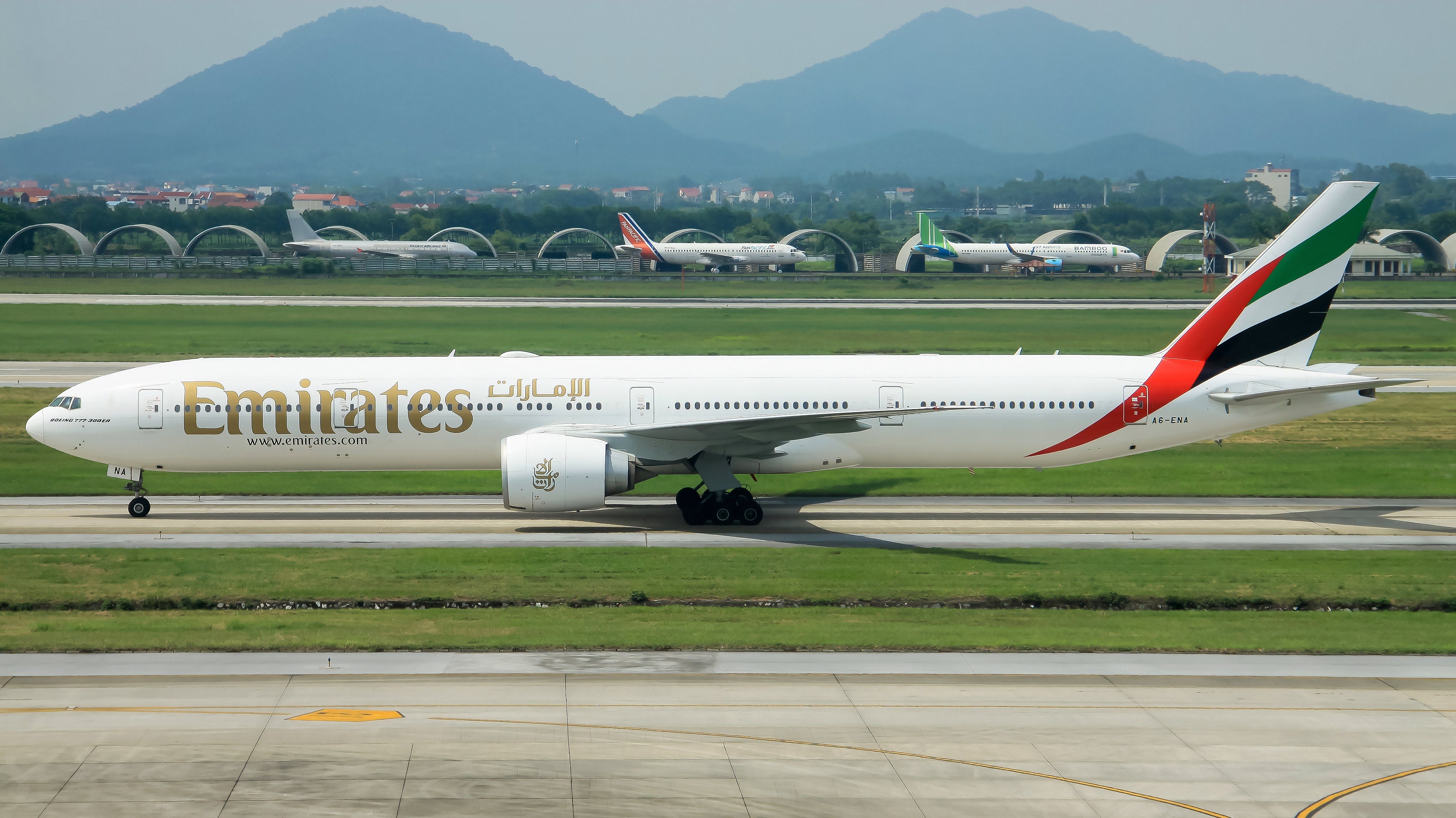 How Is Emirates Celebrating Its Record $6 Billion Profit & Performance?