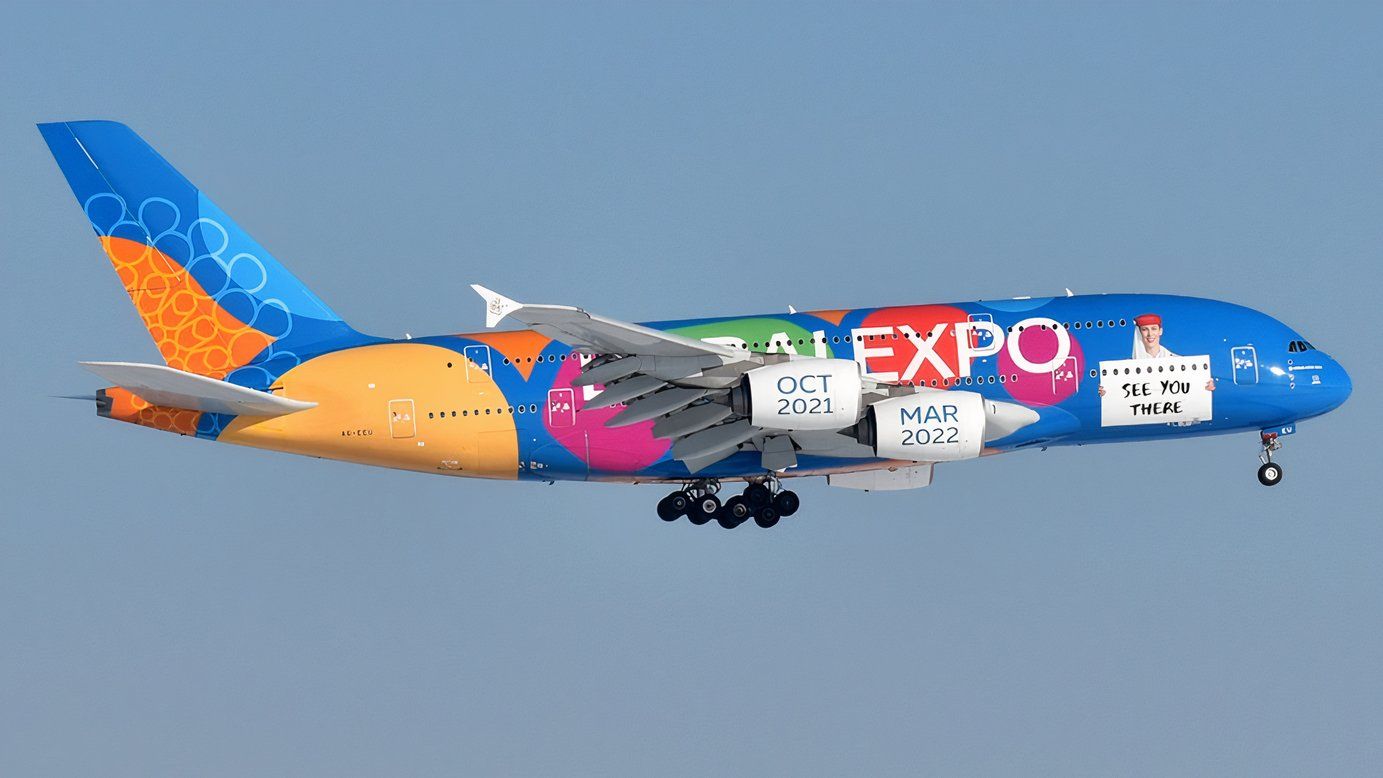 The World’s Top 10 Airbus A380 Routes This Summer