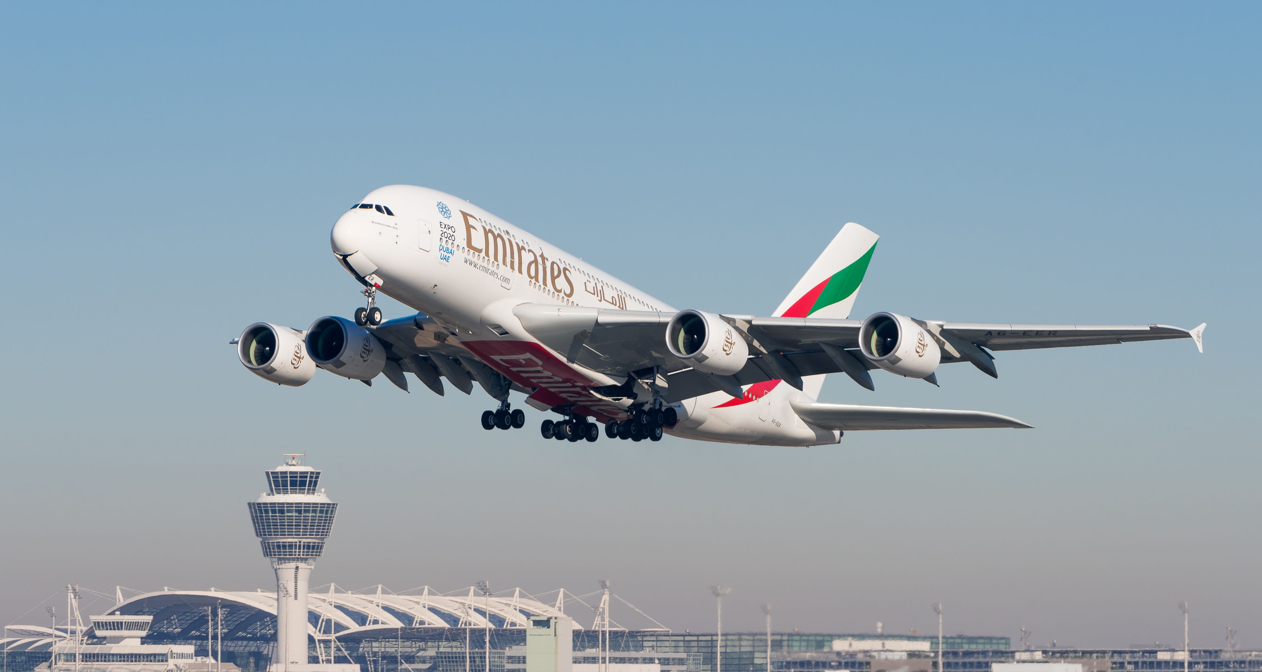 Emirates' Massive Fleet Commitment: All The Aircraft Still To Be Delivered