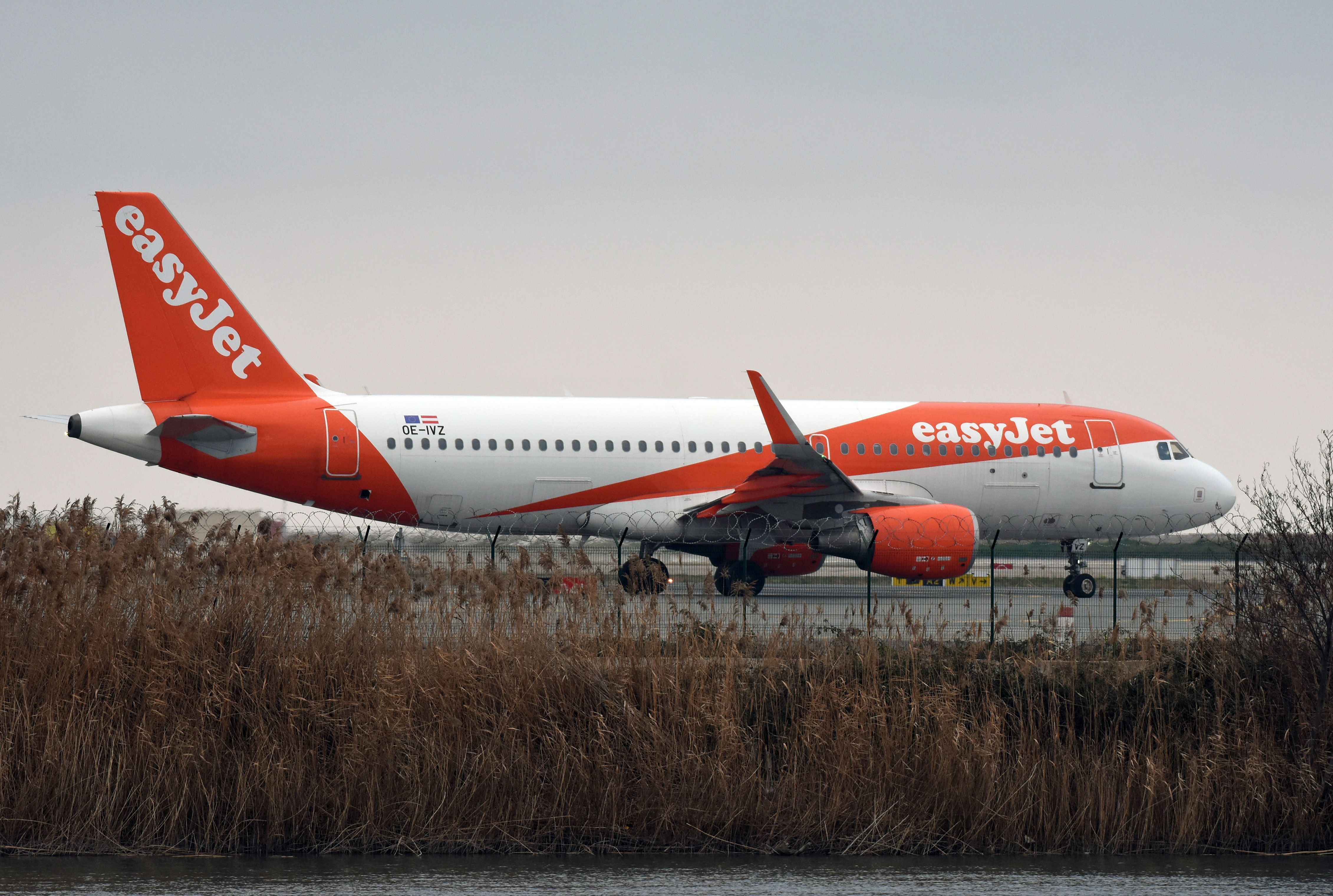 easyJet Woos Dissatisfied British Airways Elite Members: What's The Deal?