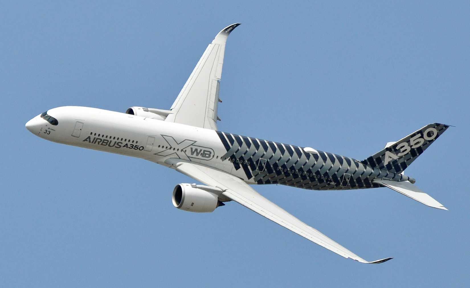 Airbus A350-900 Vs A350-1000: Features Compared